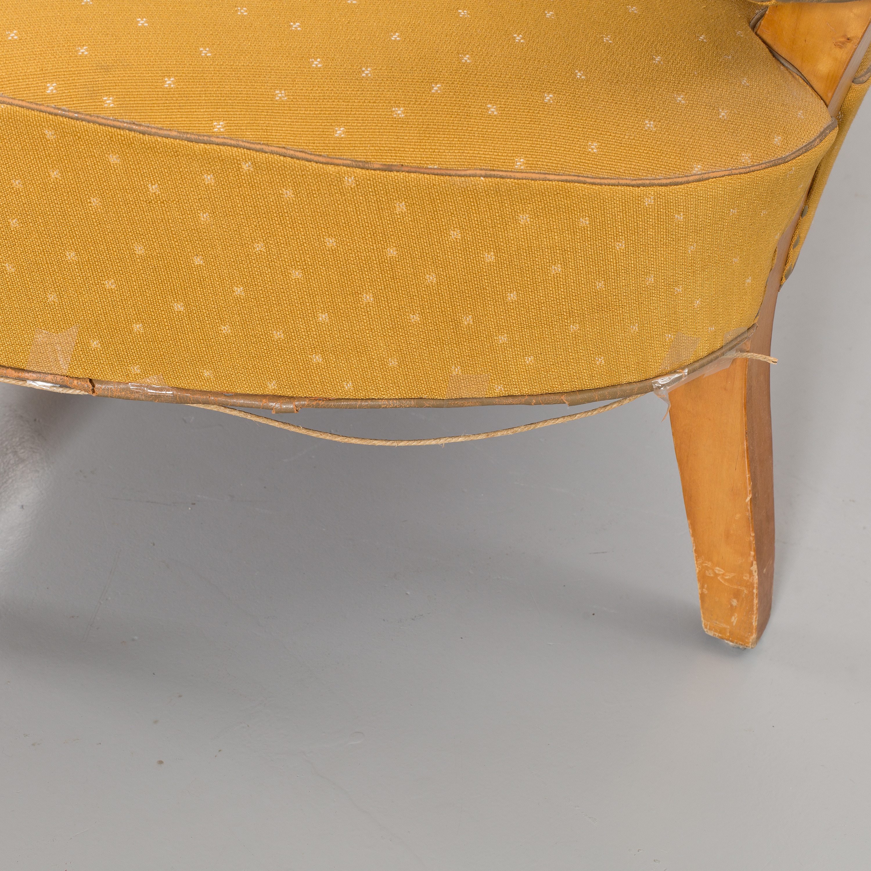 CARL MALMSTEN, - Bukowskis