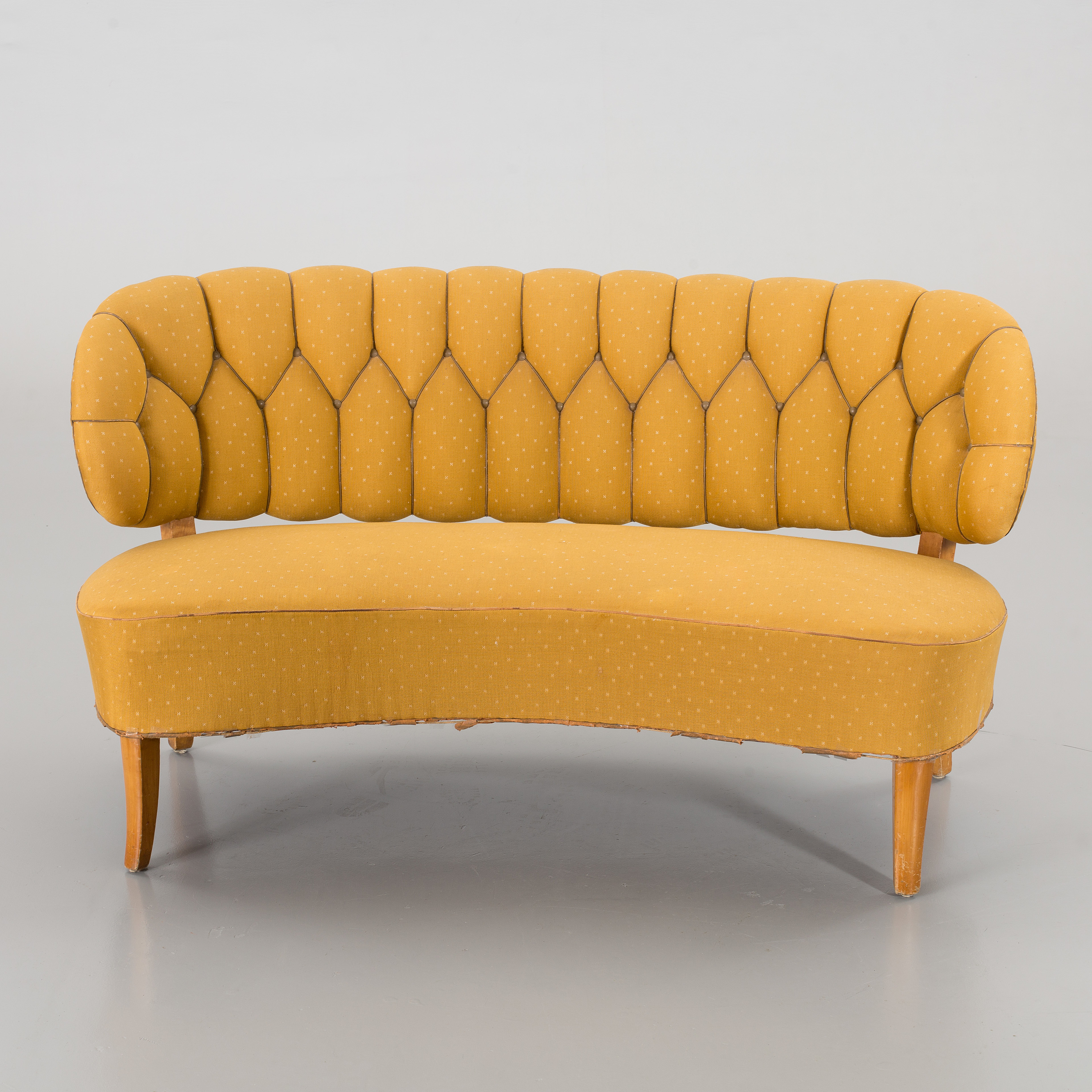 CARL MALMSTEN, - Bukowskis