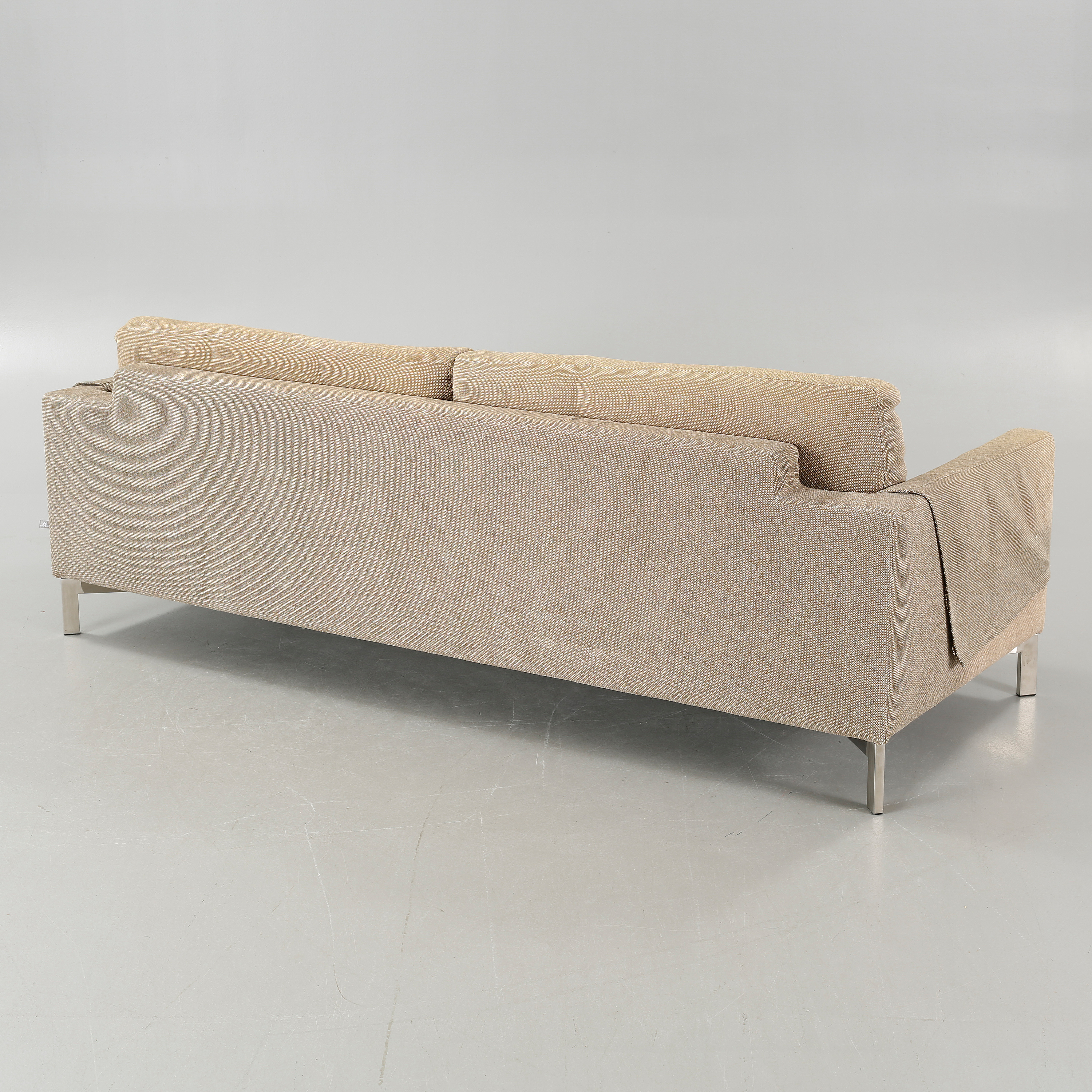 SOFFA, Eilersen, 2000-tal. - Bukowskis