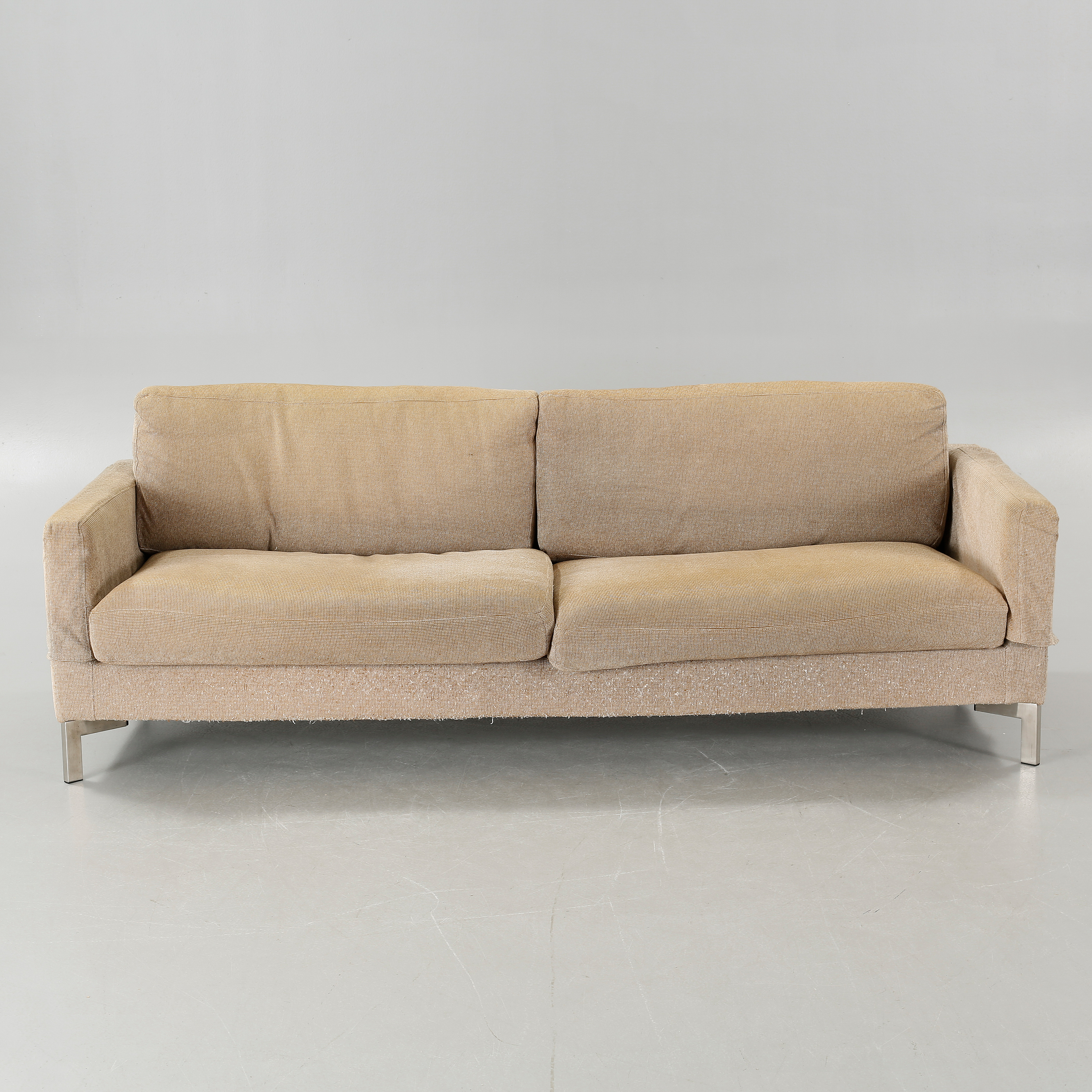 SOFFA, Eilersen, 2000-tal. - Bukowskis