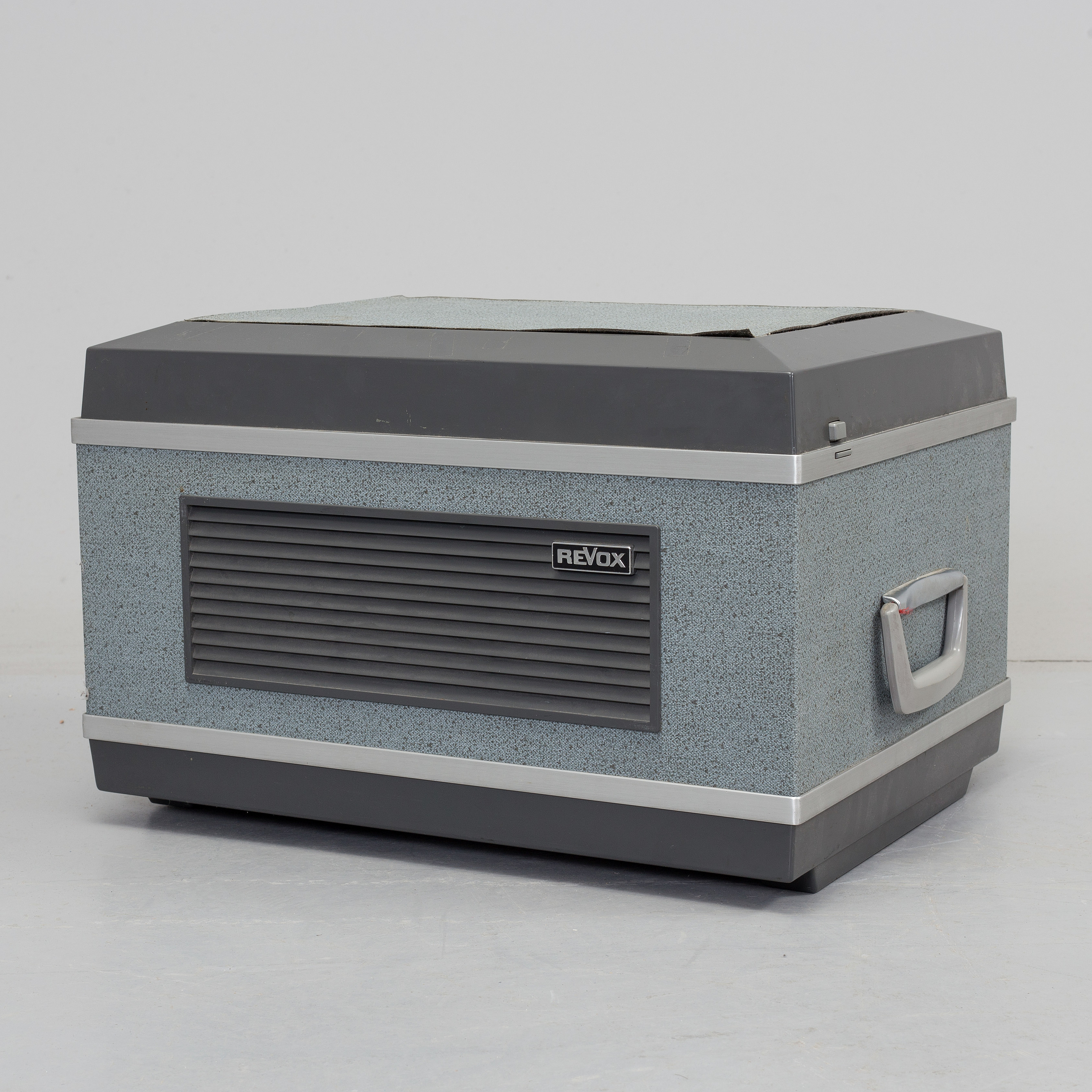 Revox G36 reel to reel. - Bukowskis