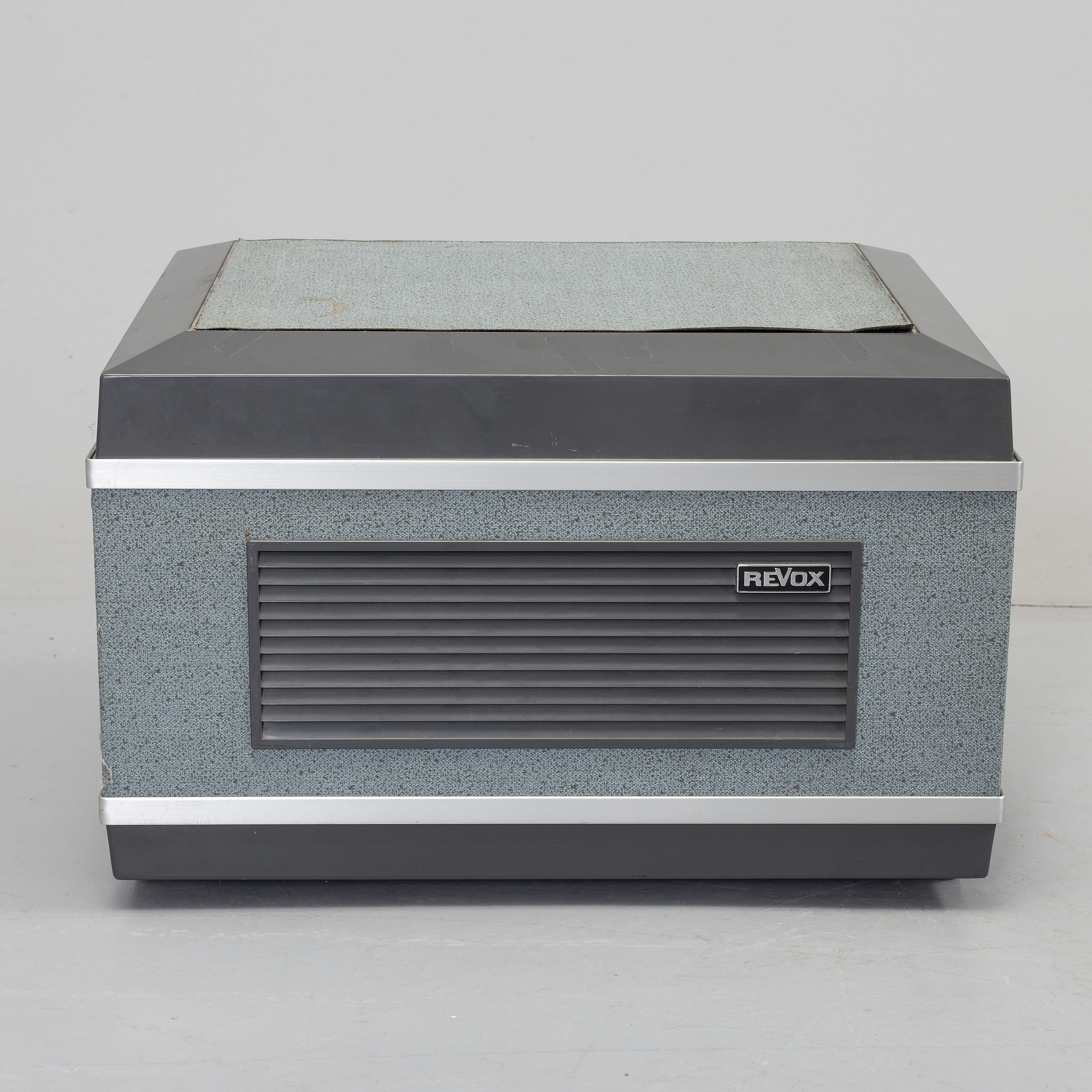 Revox G36 reel to reel. - Bukowskis