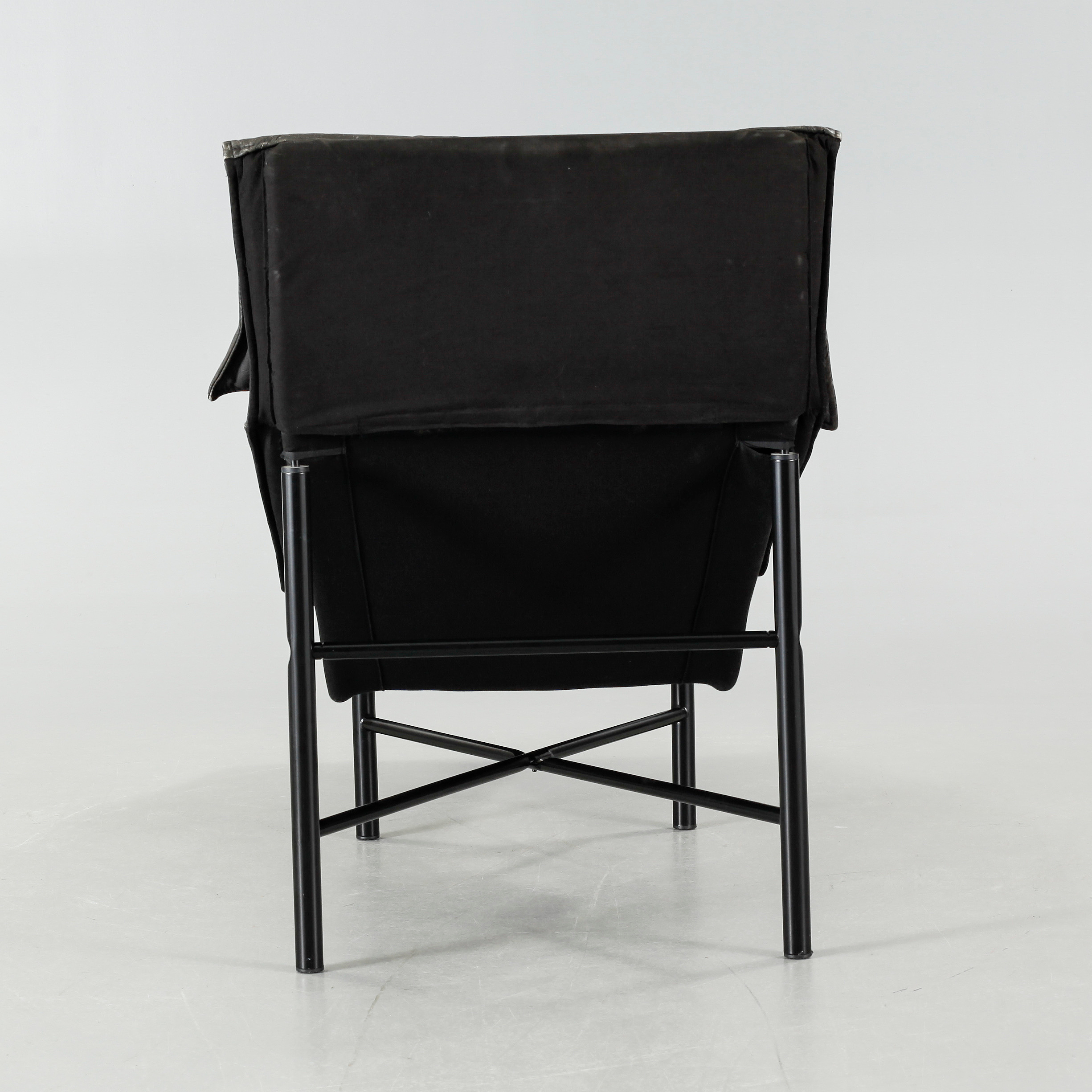 TORD BJÖRKLUND, vilfåtölj, "Skye", IKEA, 1900-talets fjärde kvartal ...