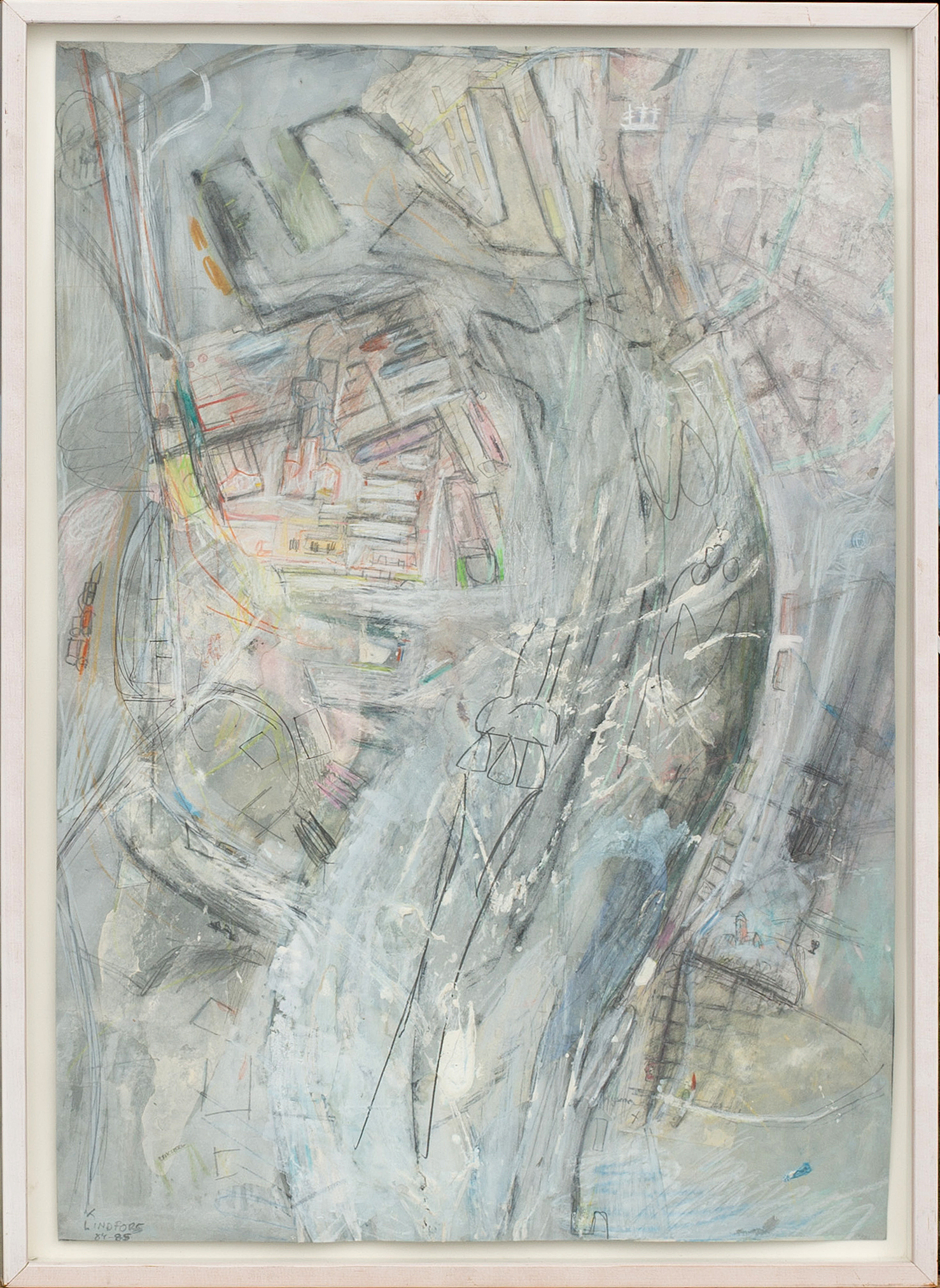 KENT LINDFORS, - Bukowskis