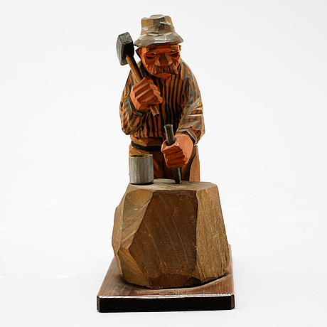 CARL OLOF TRYGG. - Bukowskis