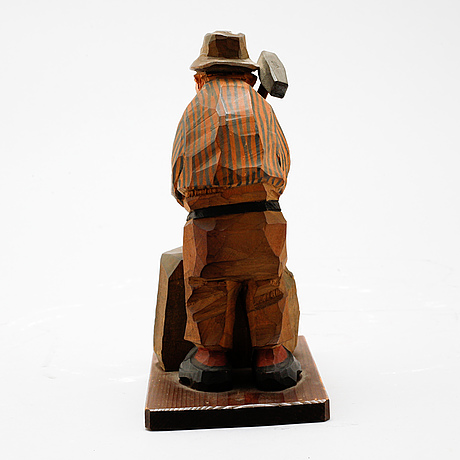 CARL OLOF TRYGG. - Bukowskis