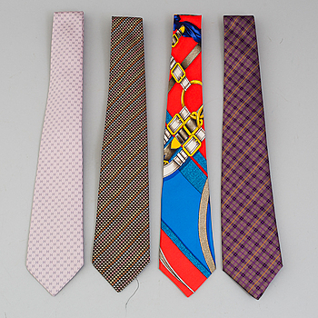 SLIPSAR, 4 st, Hermès. - Bukowskis