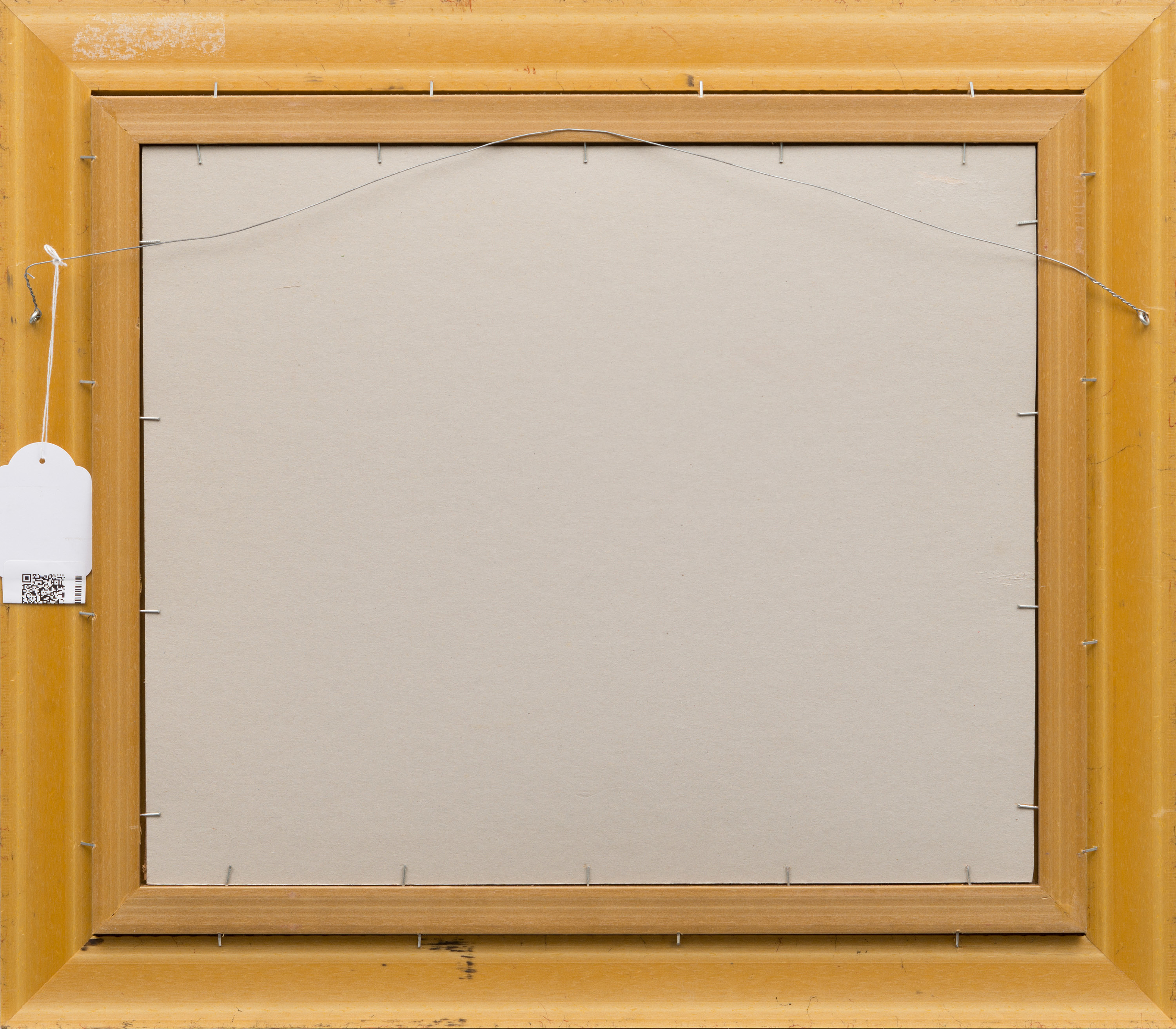 oil on panel, signed and dated -13. - Bukowskis