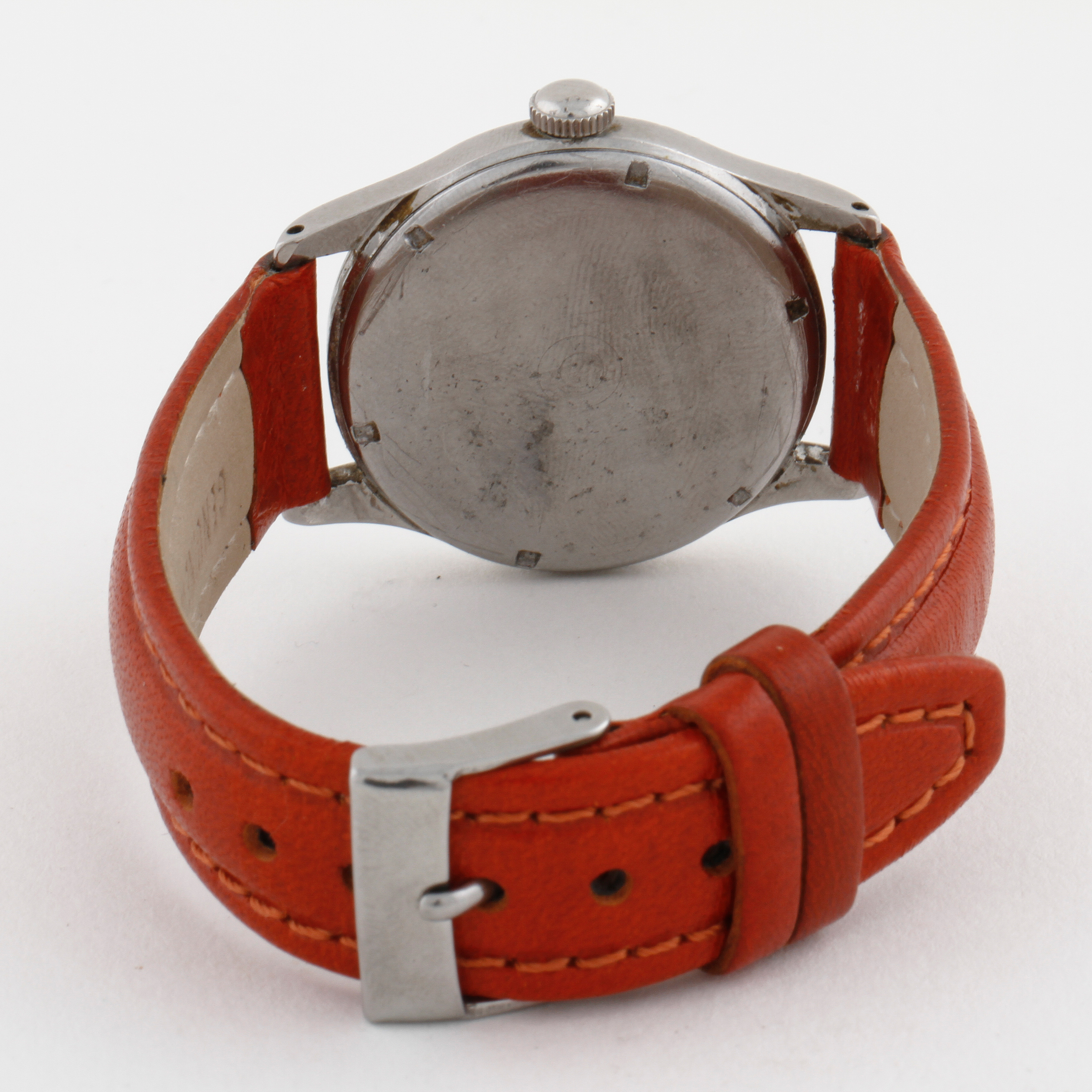 ENICAR, Sport, wrist watch, 33 mm. - Bukowskis