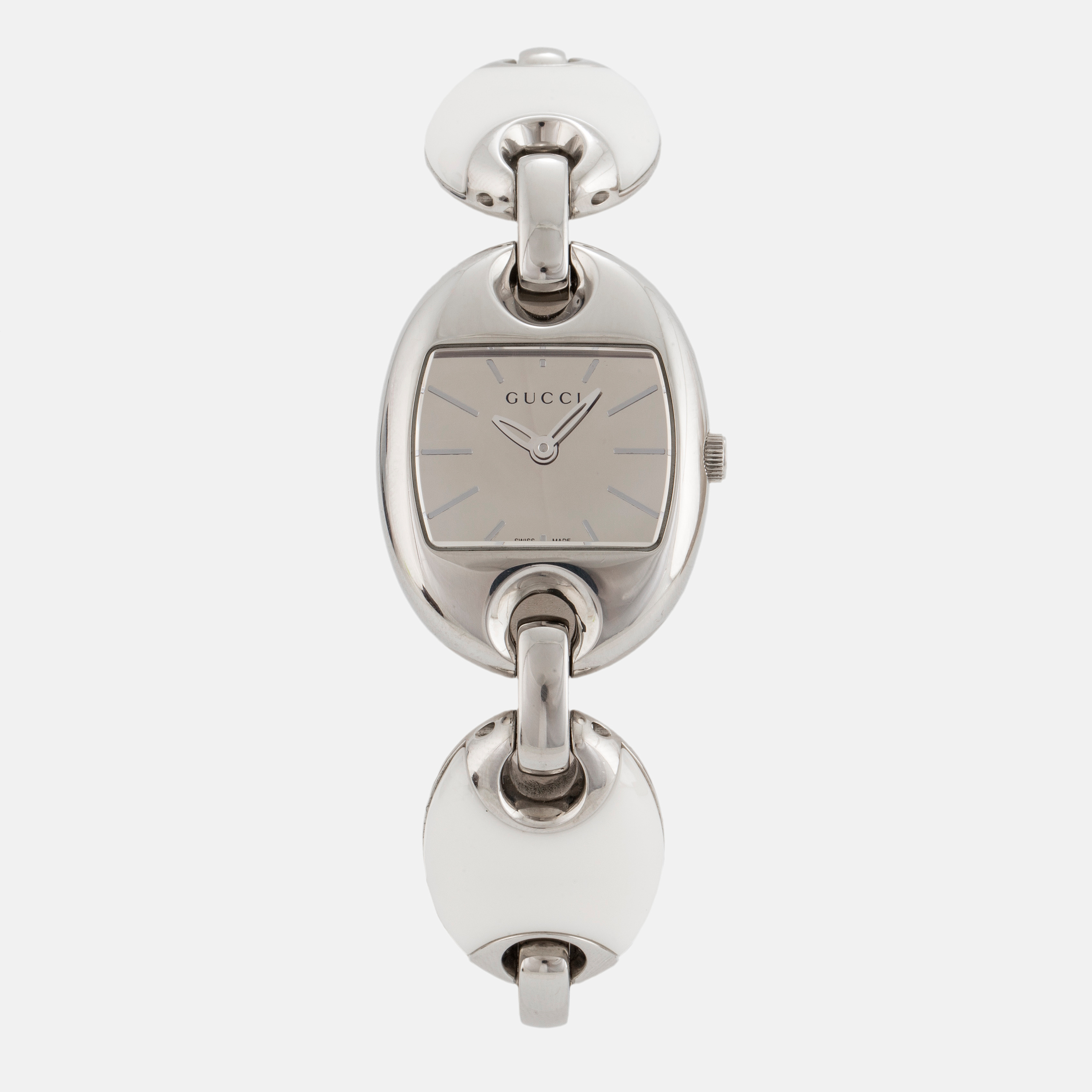 GUCCI, Marina Chain, wristwatch, 25,5 mm, - Bukowskis