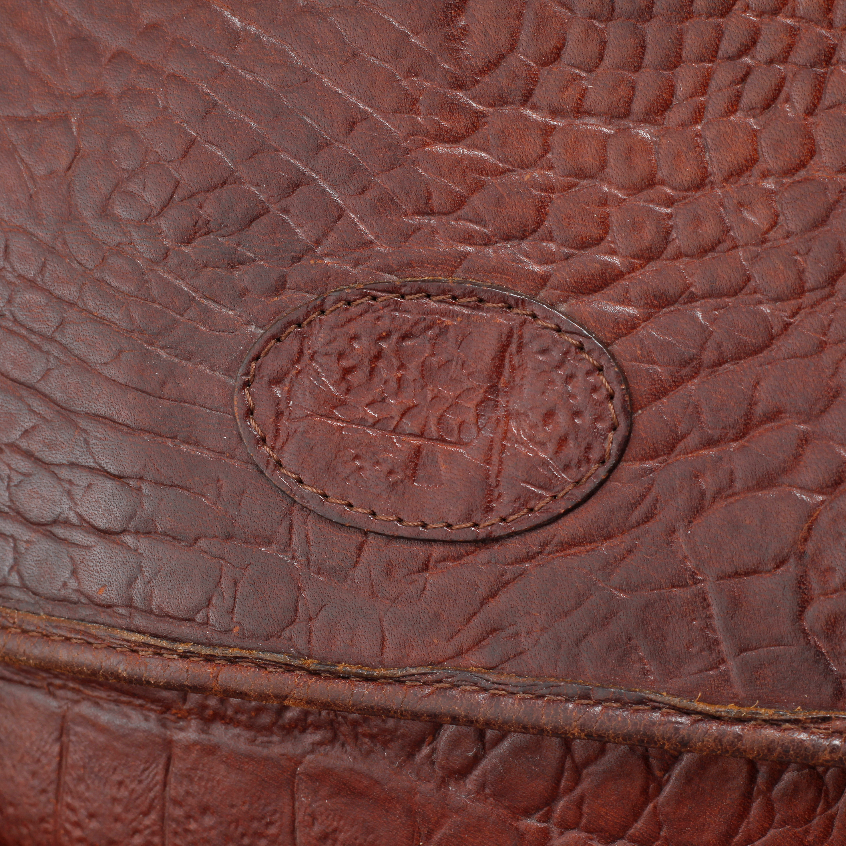 VÄSKA & FILOFAX, Mulberry, England, 1900-talets slut. - Bukowskis