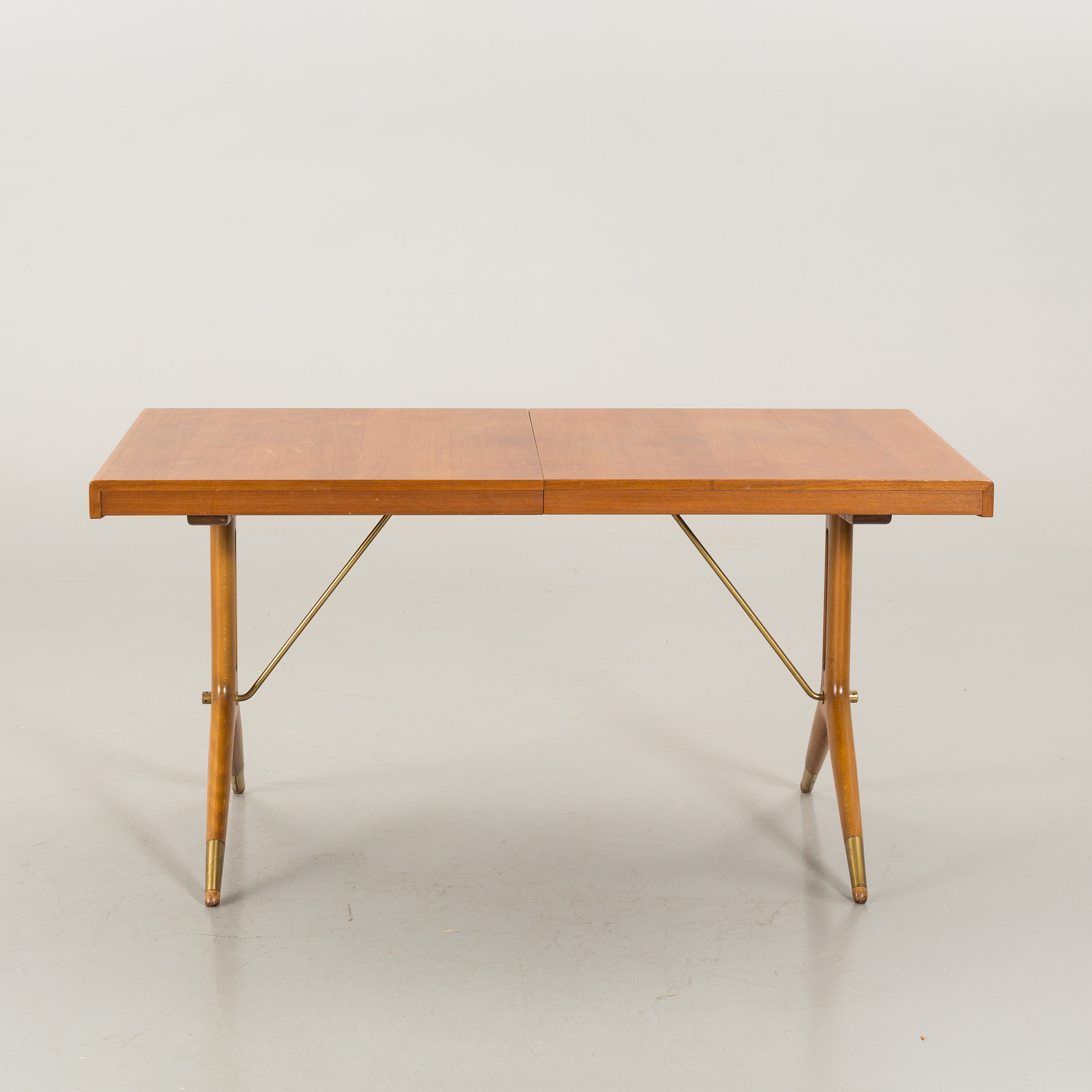 MATBORD, "Napoli", David Rosén, NK, 1950/60-tal, - Bukowskis