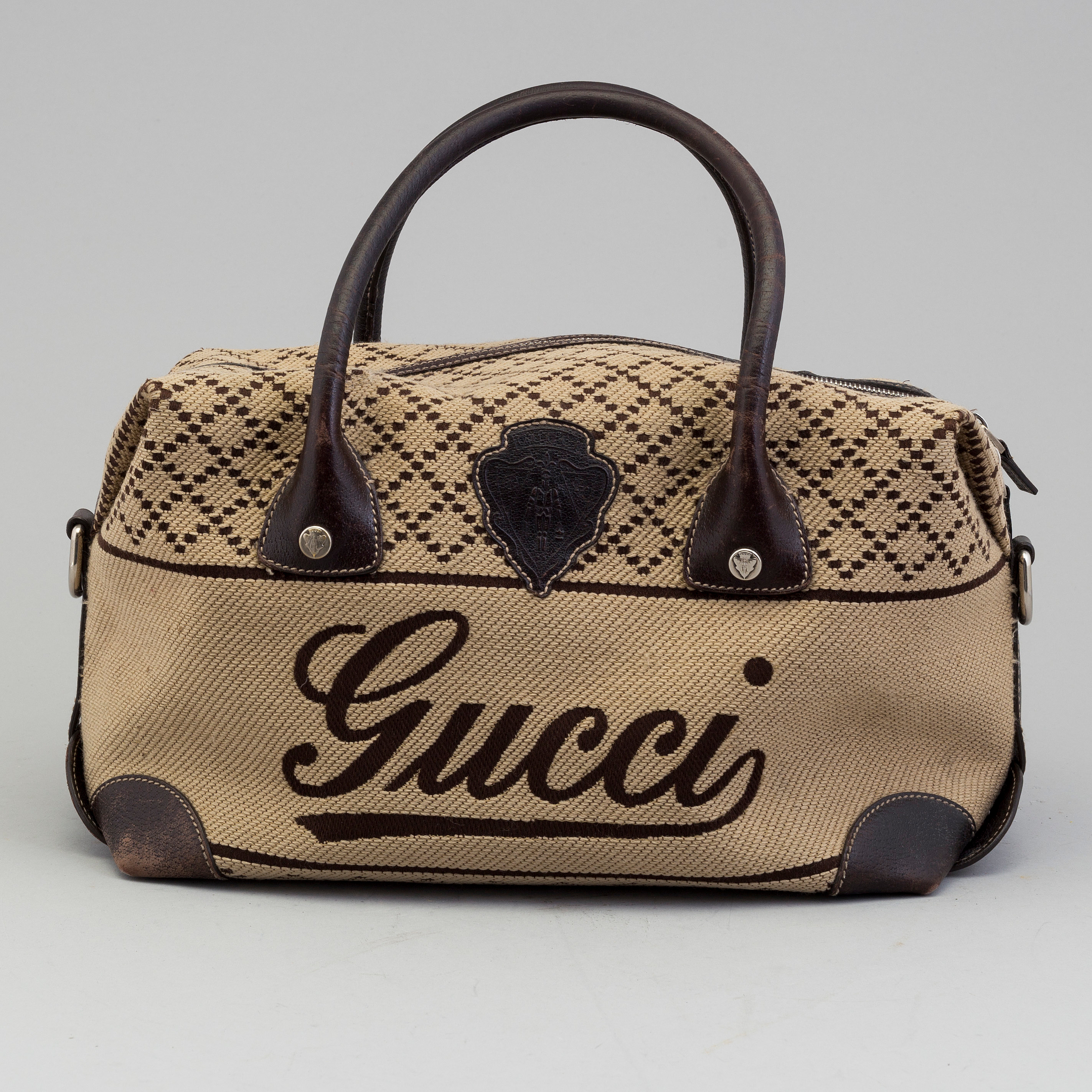GUCCI, väska. - Bukowskis