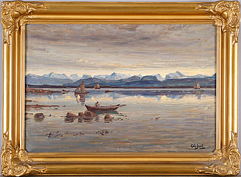 OLE JUUL, - Bukowskis