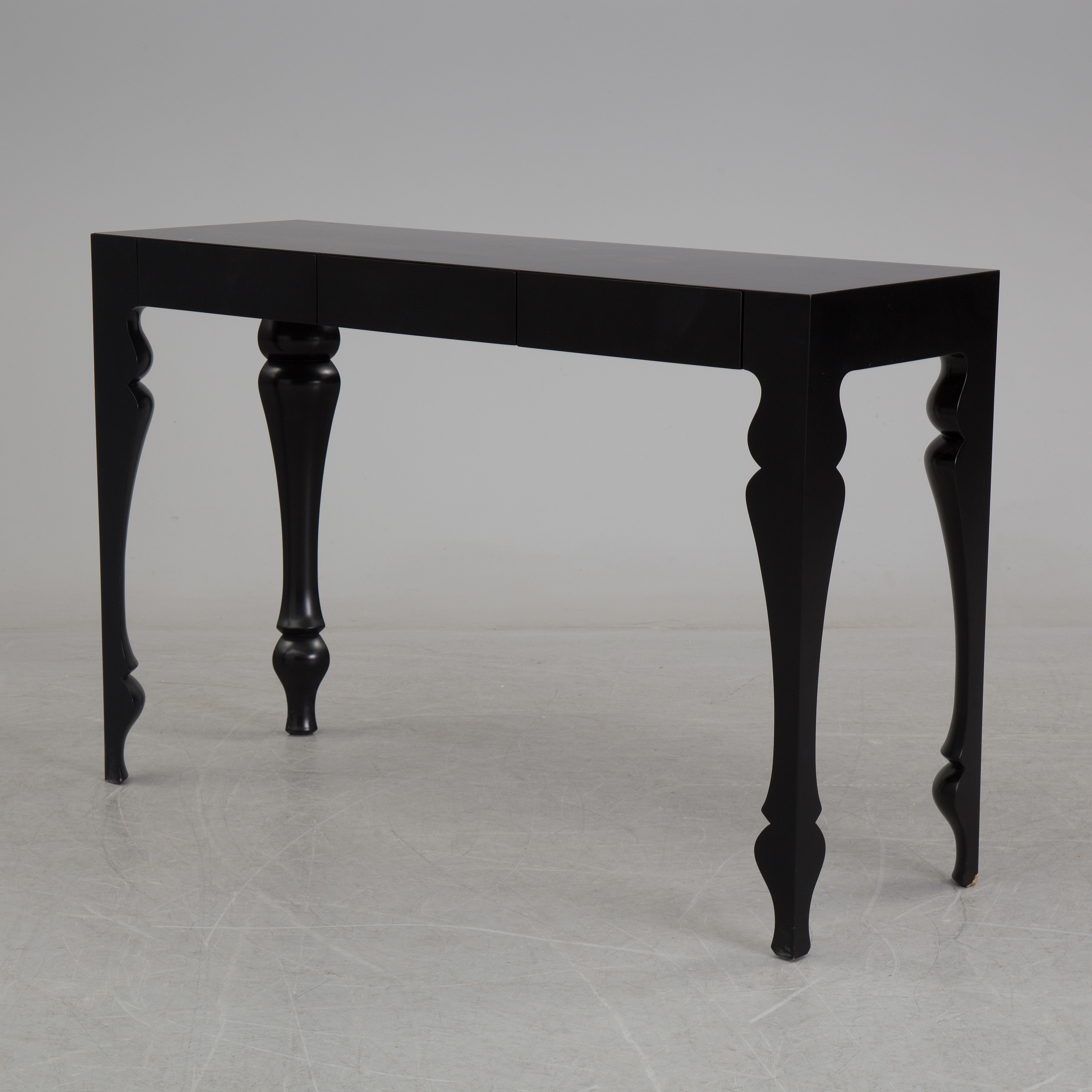 JOHN REEVES, 'Louis Console', REEVESdesign. - Bukowskis