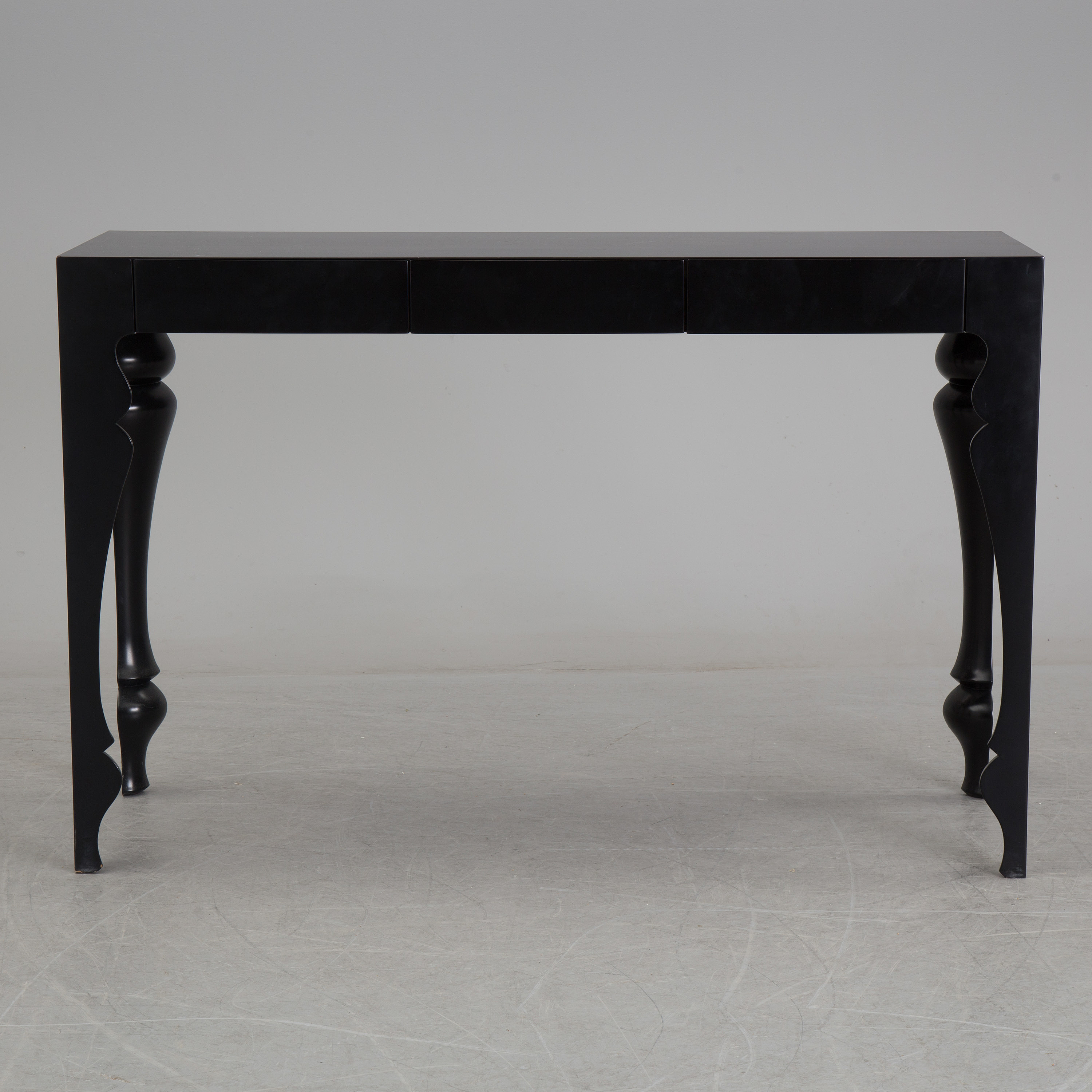 JOHN REEVES, 'Louis Console', REEVESdesign. - Bukowskis