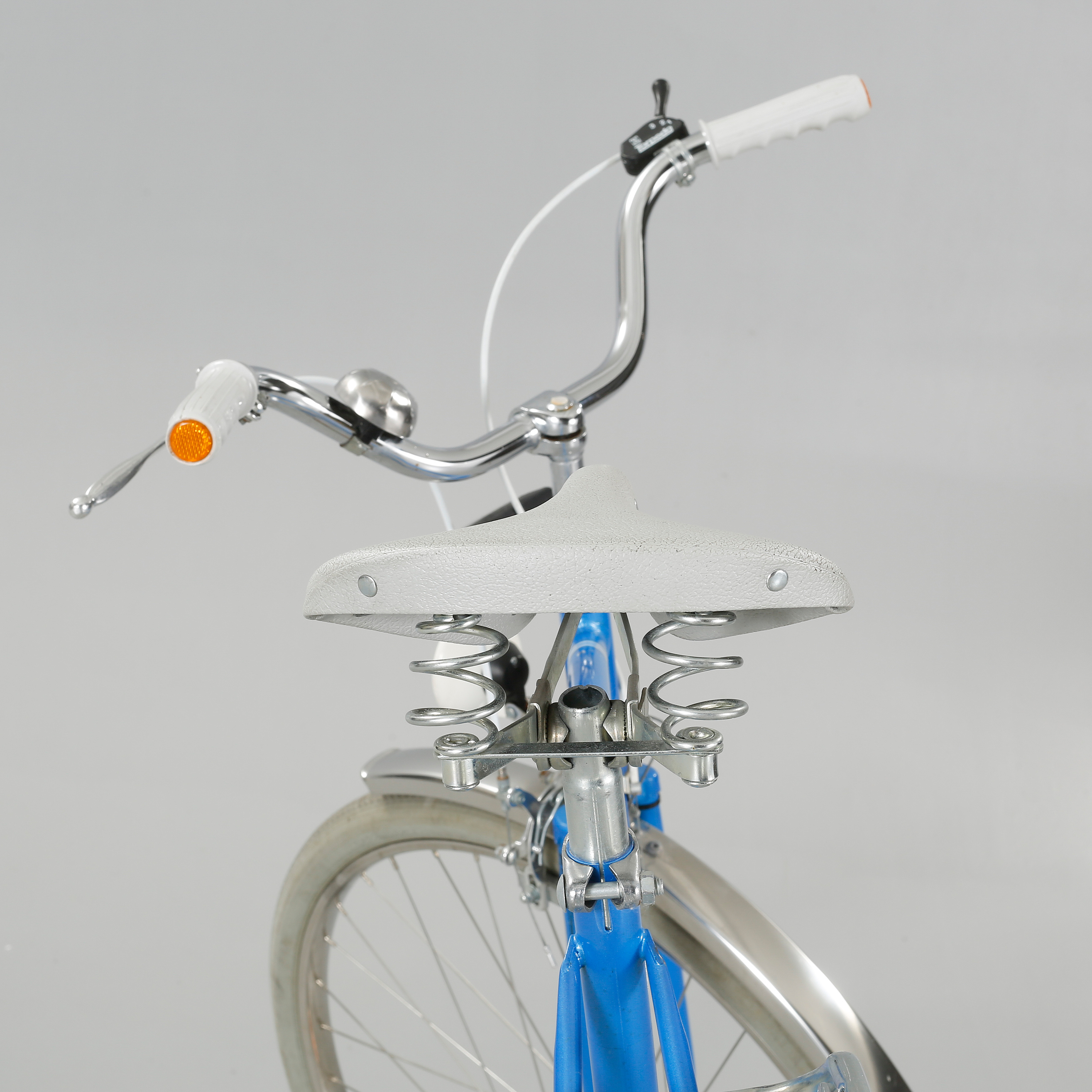 CYKEL, Monark, 1900-talets andra hälft. - Bukowskis