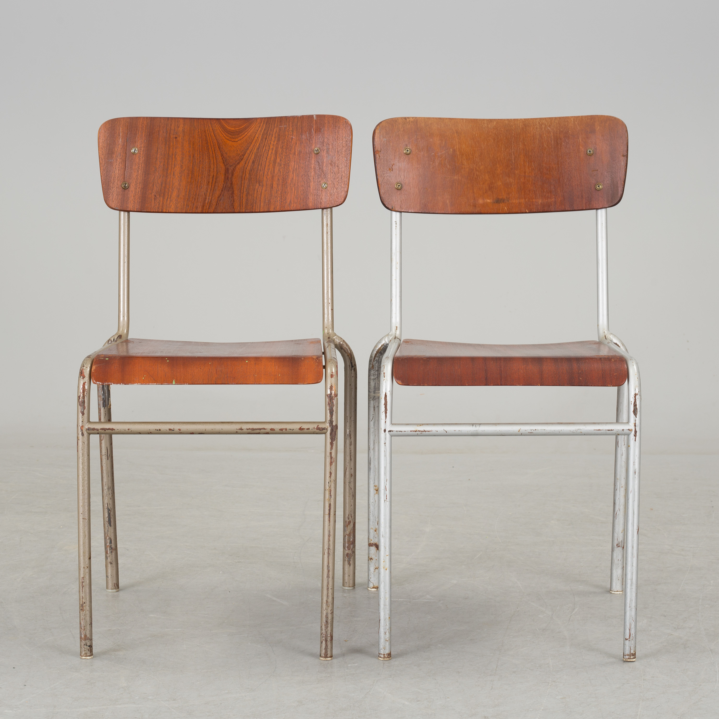 STOLAR 6 st, 1950-tal. - Bukowskis