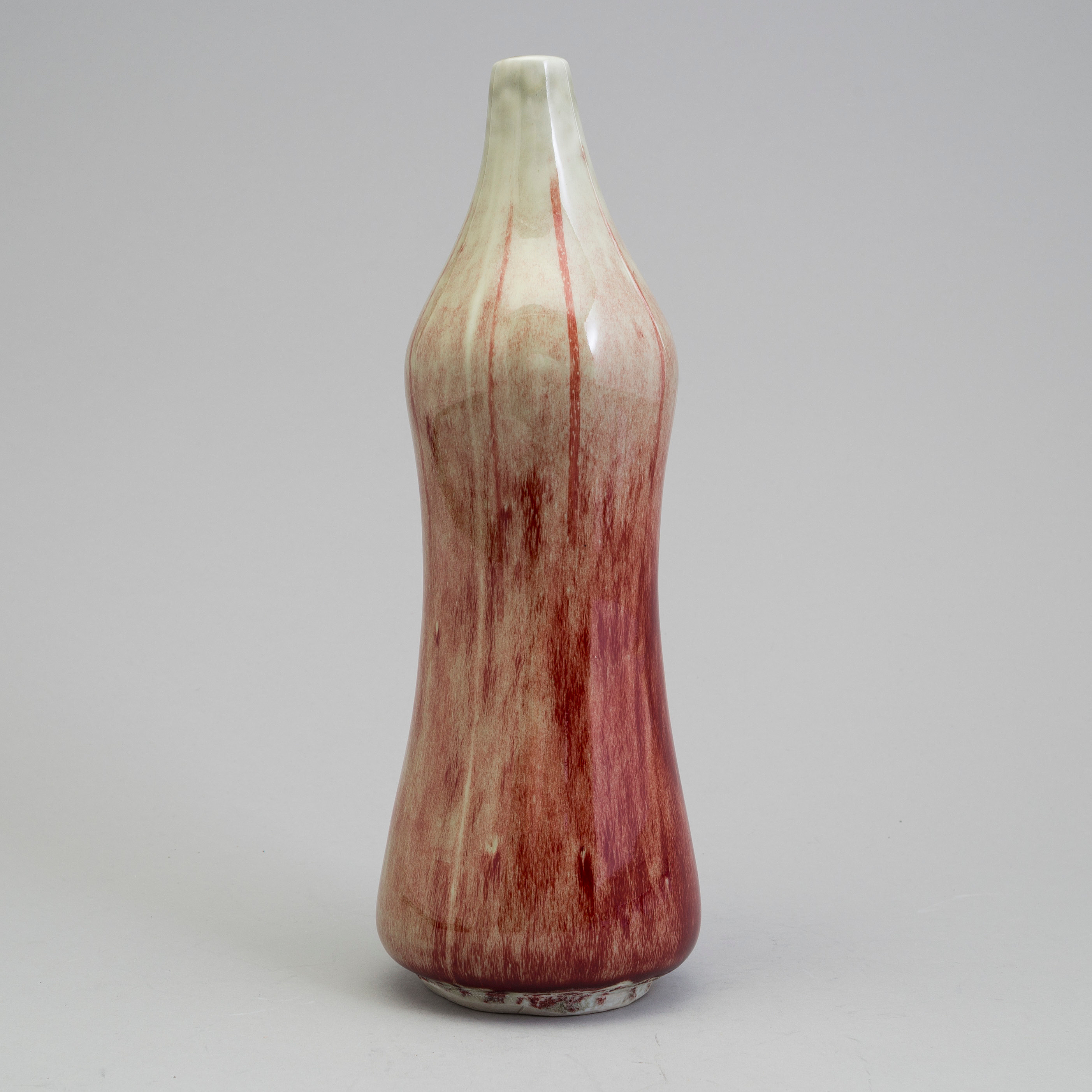 TOINI MUONA, vas, stengods, Arabia. - Bukowskis