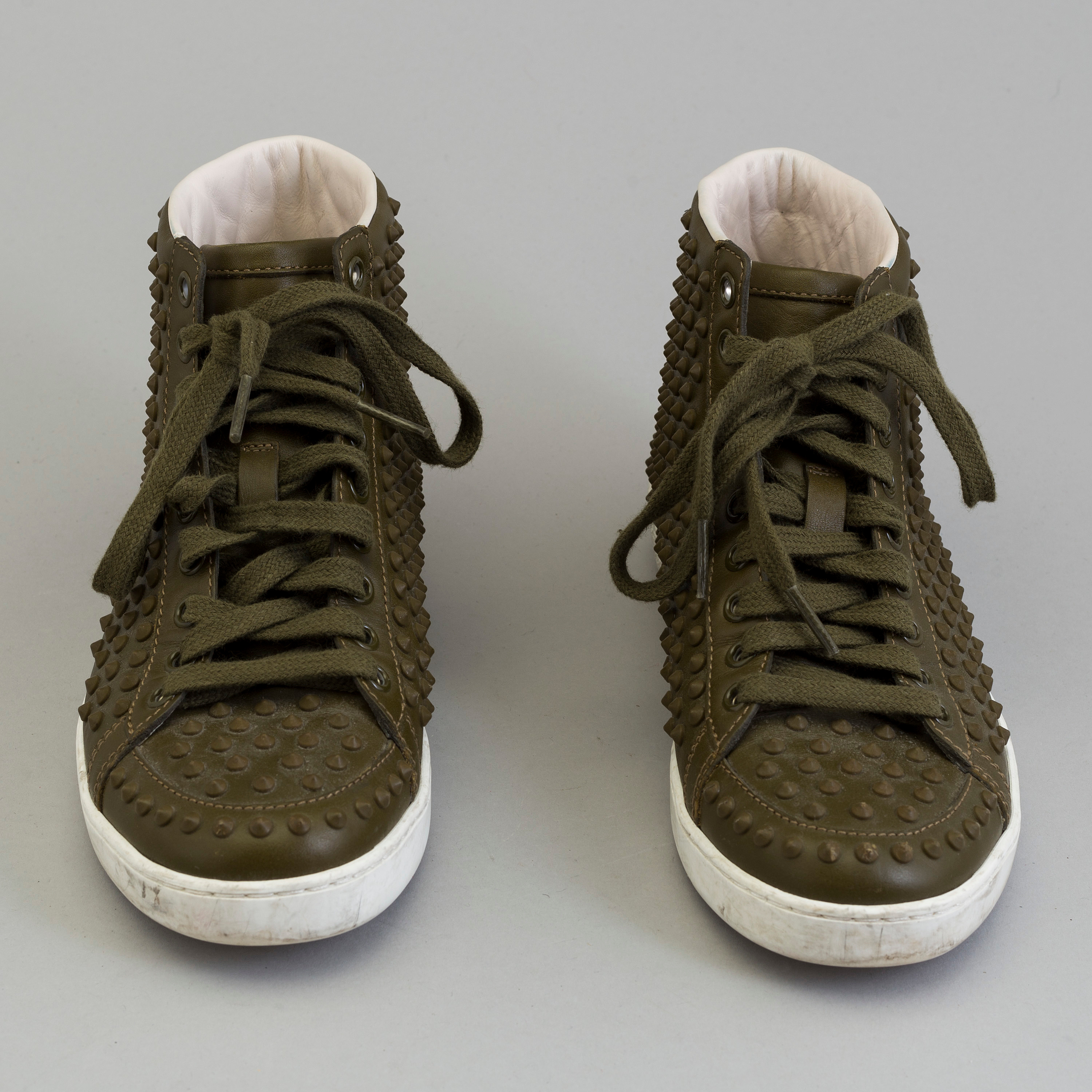 SNEAKERS Gucci Size 35 Bukowskis SNEAKERS Gucci Size 35 Bukowskis