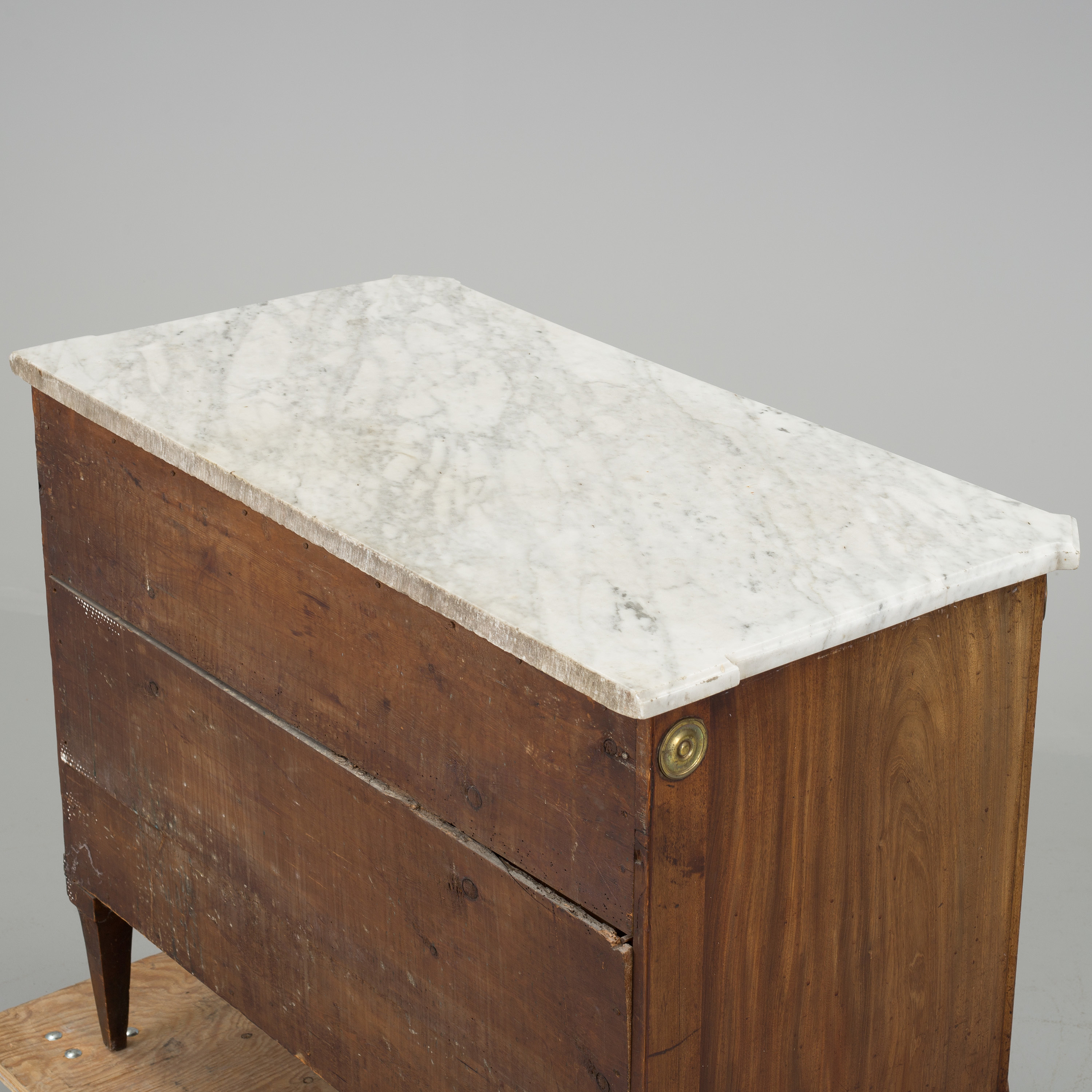 An early 10th gentury Gustavian chest of drawers. - Bukowskis