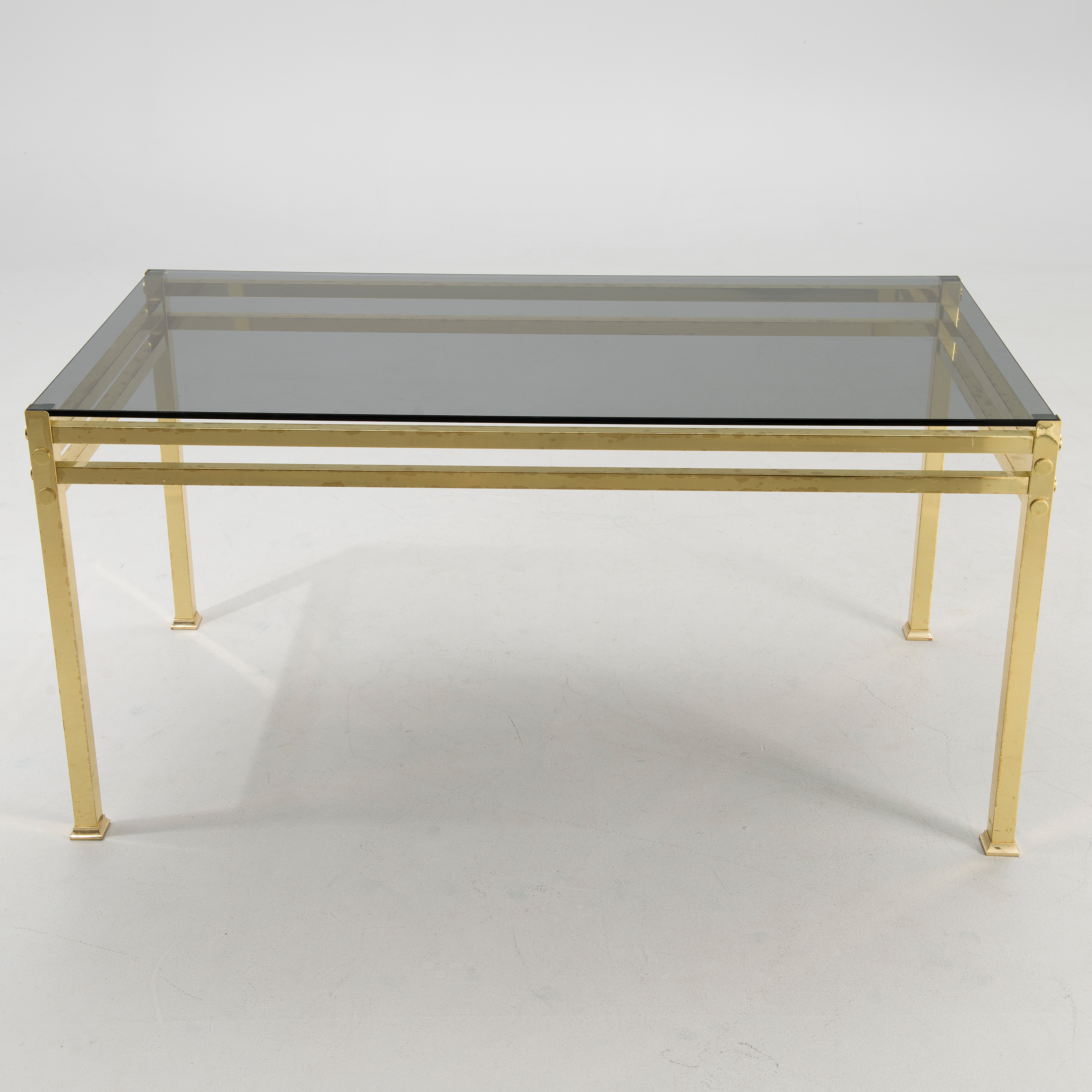 A 1970s coffee table. - Bukowskis