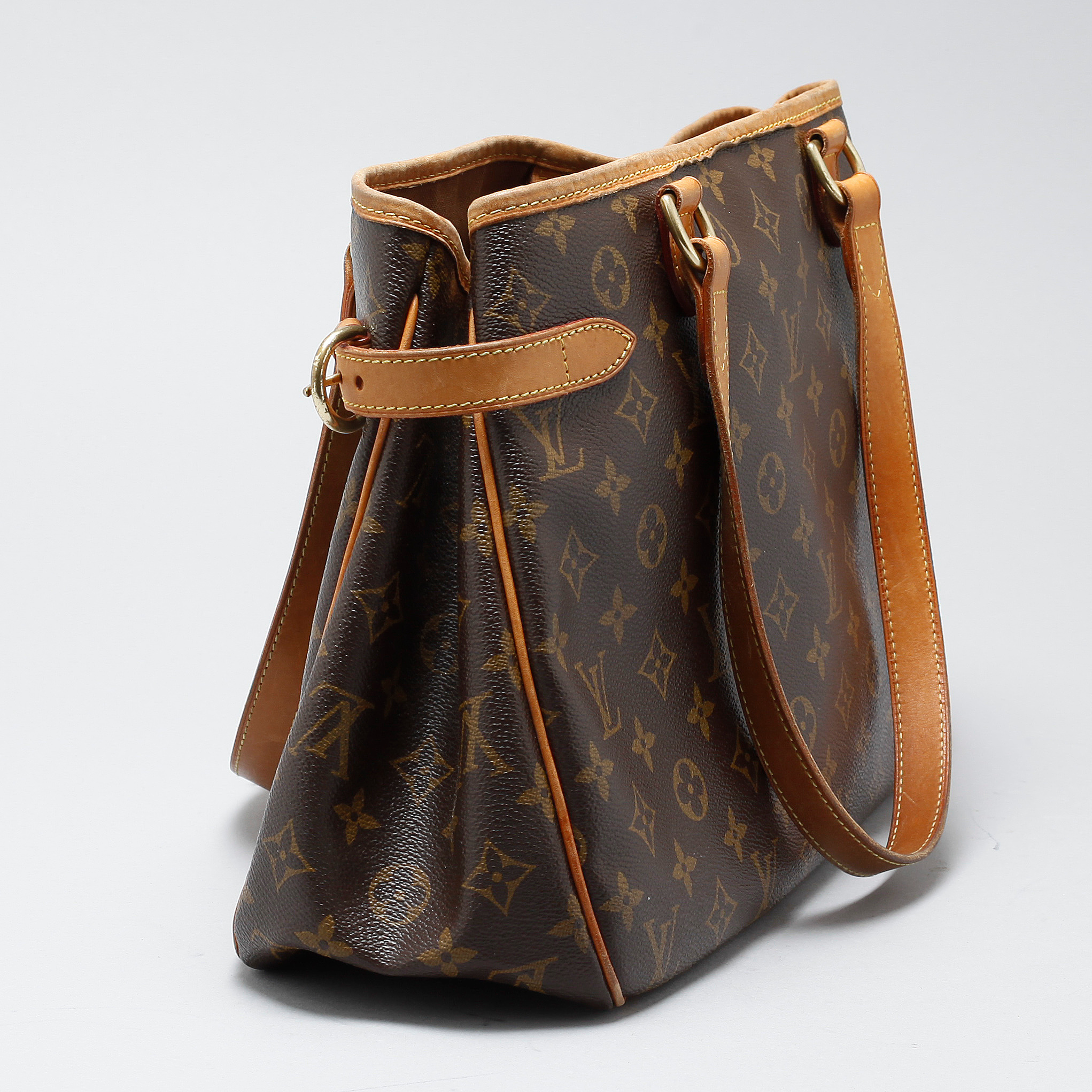 LOUIS VUITTON, väska. - Bukowskis