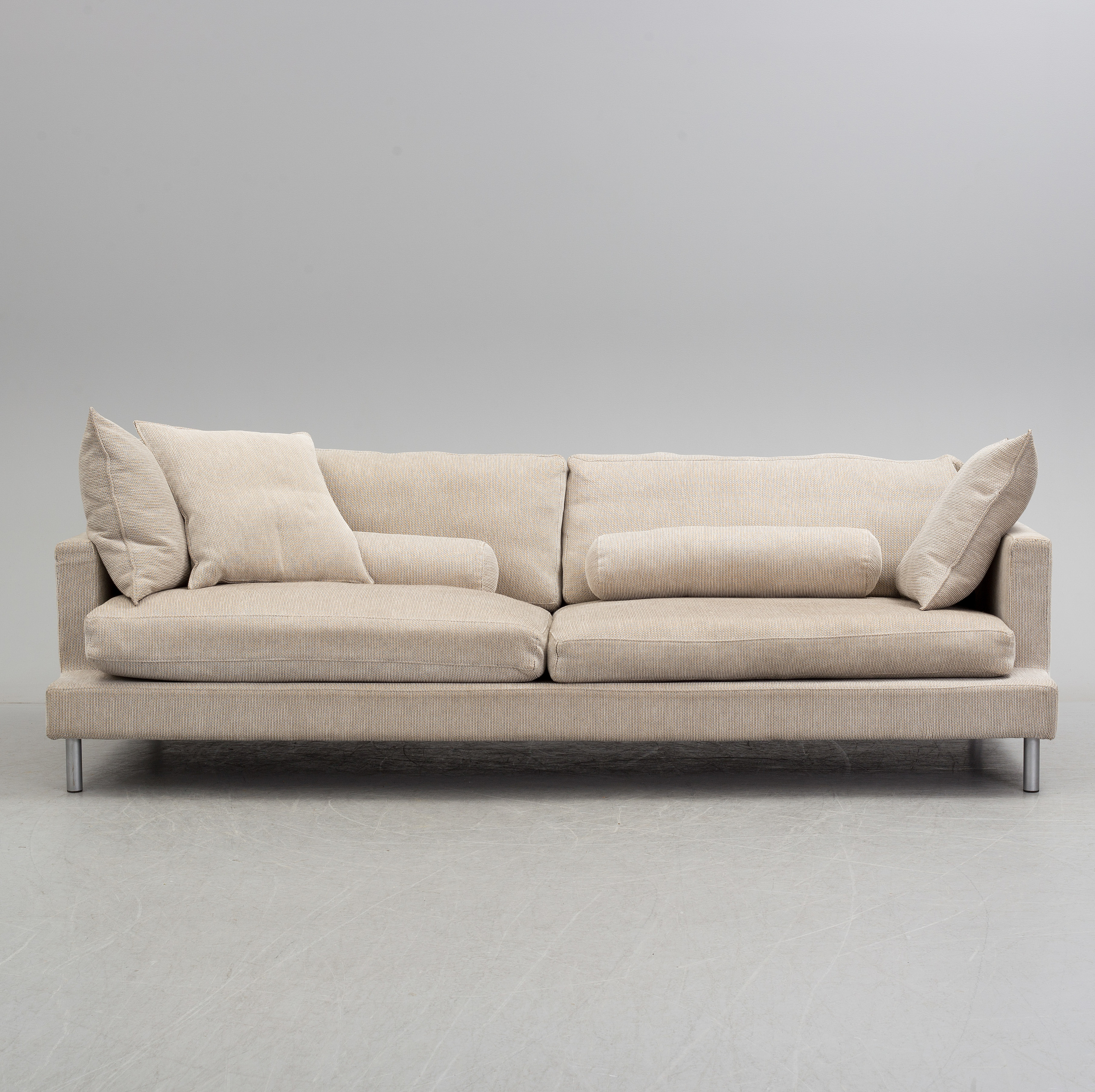 SOFFA, Eilersen, 2000-tal. - Bukowskis