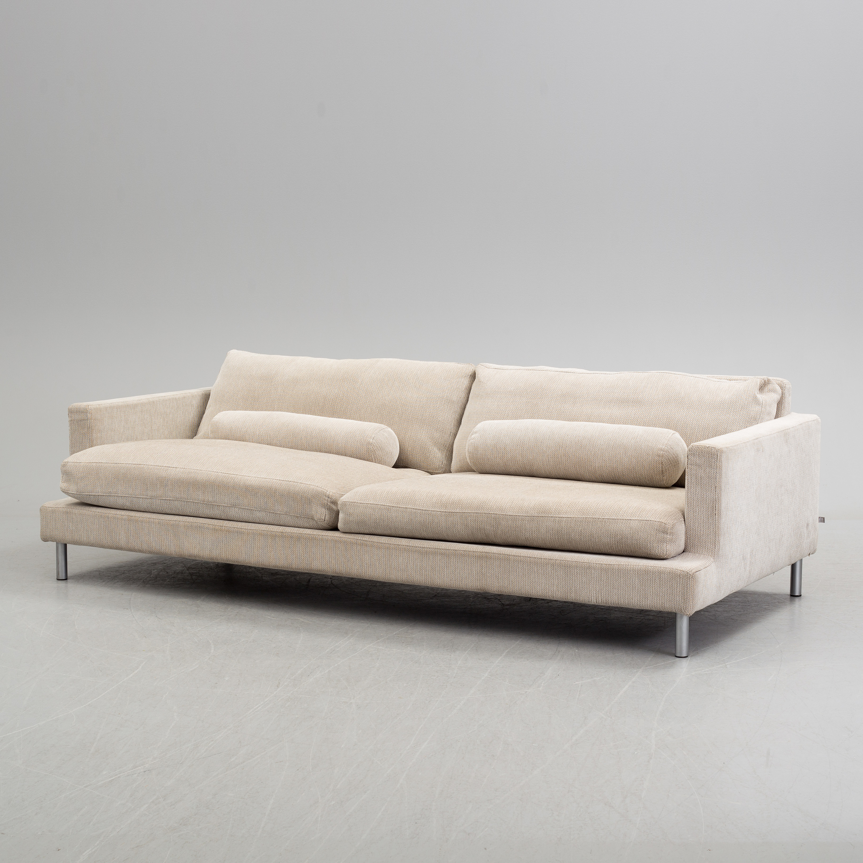 SOFFA, Eilersen, 2000-tal. - Bukowskis