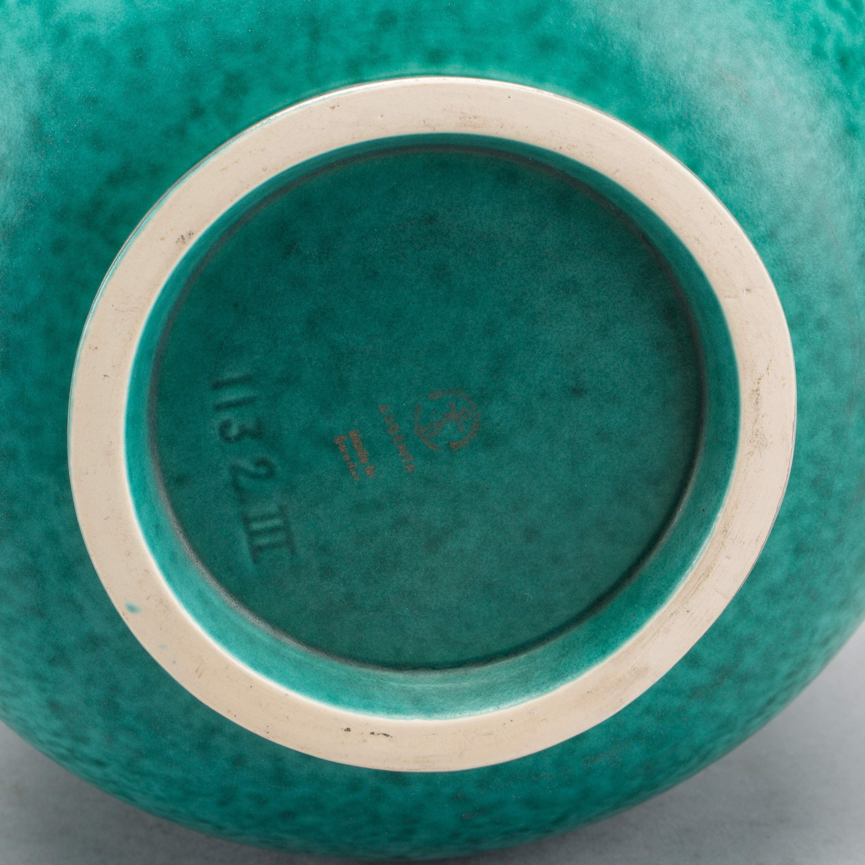 WILHELM KÅGE, - Bukowskis