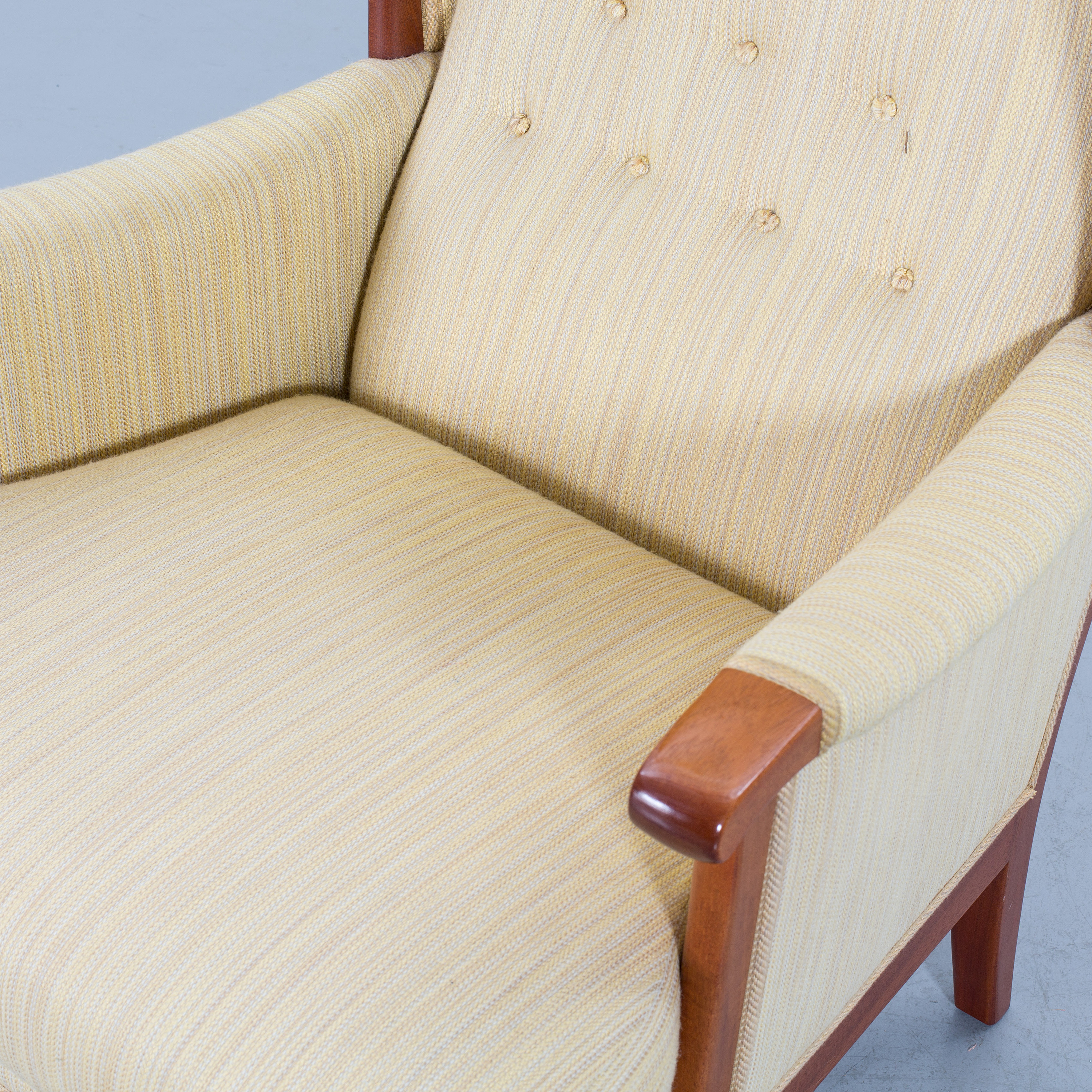 CARL MALMSTEN, - Bukowskis