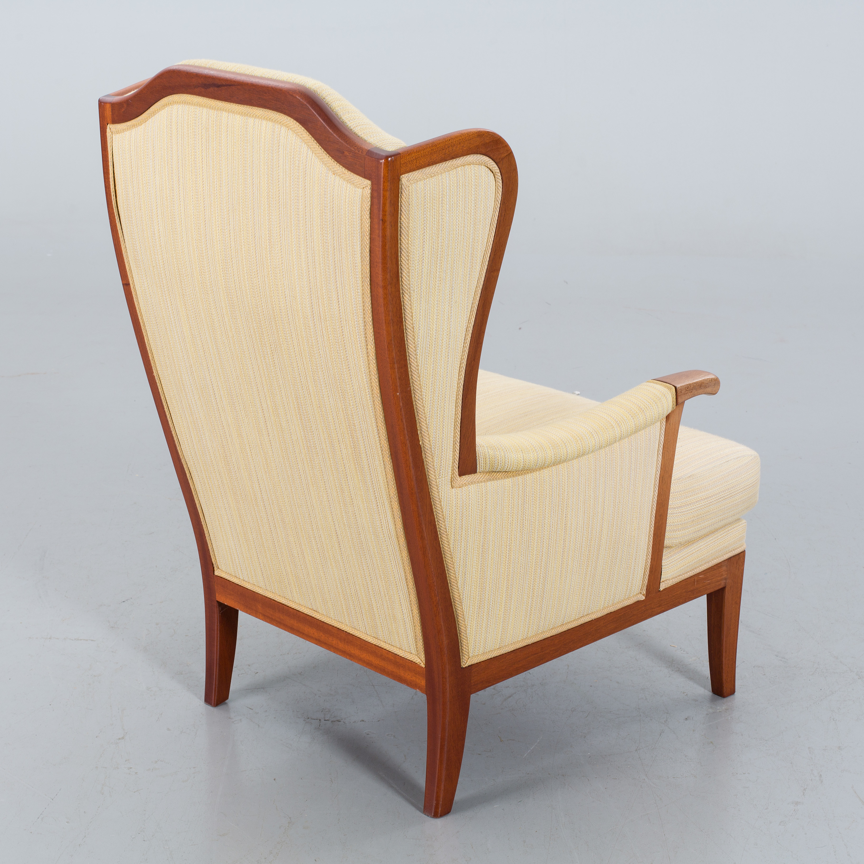 CARL MALMSTEN, - Bukowskis