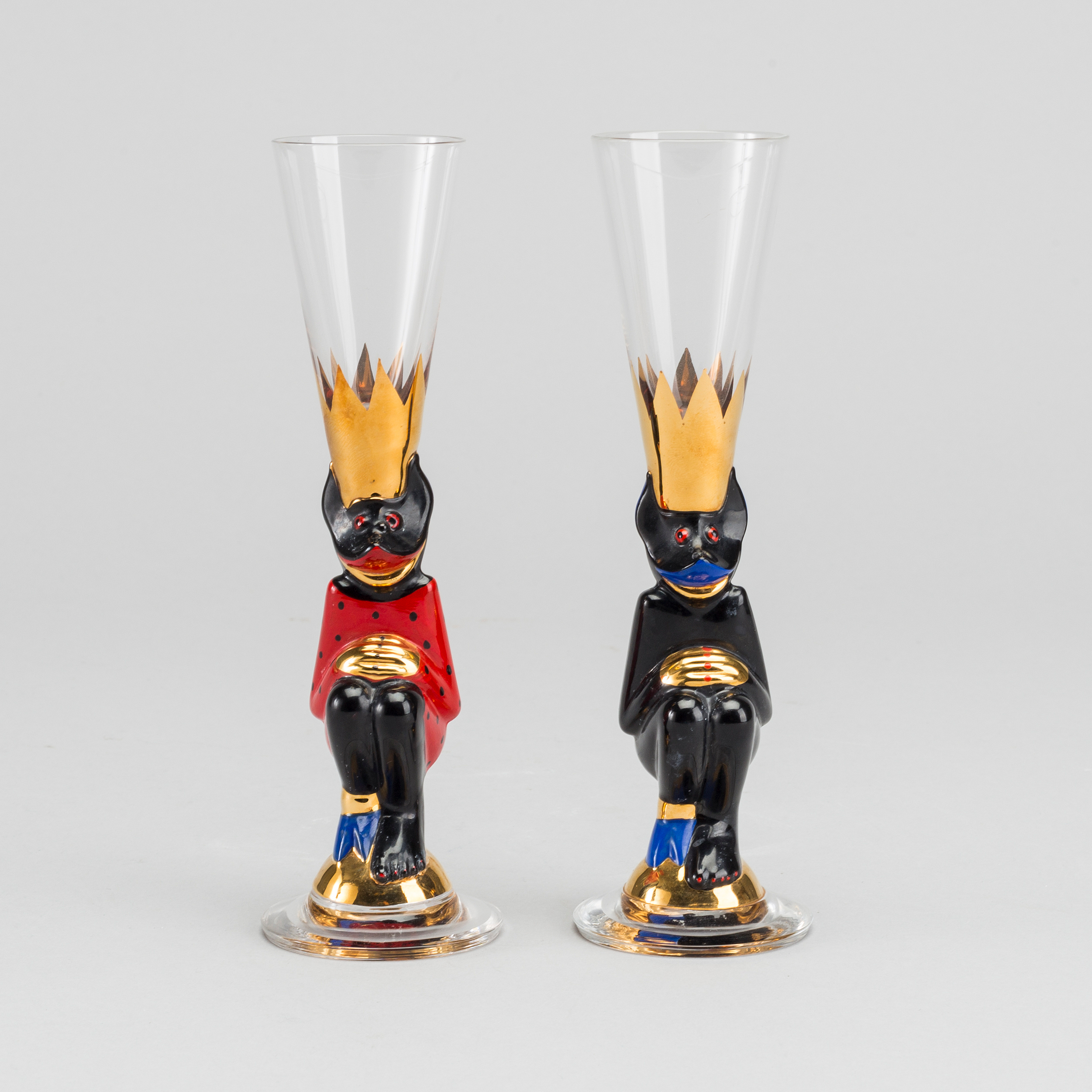 GUNNAR CYRÉN, - Bukowskis