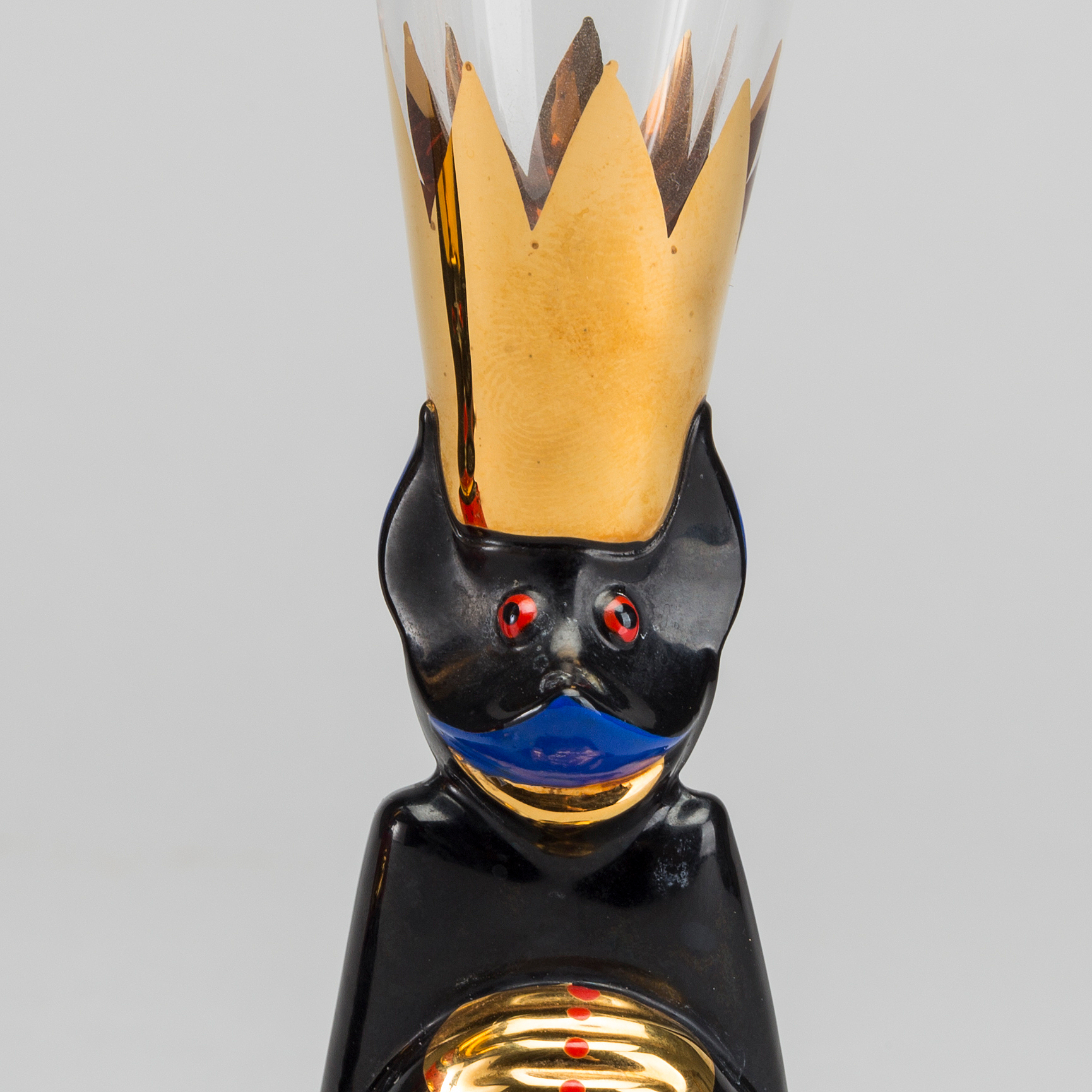 GUNNAR CYRÉN, - Bukowskis