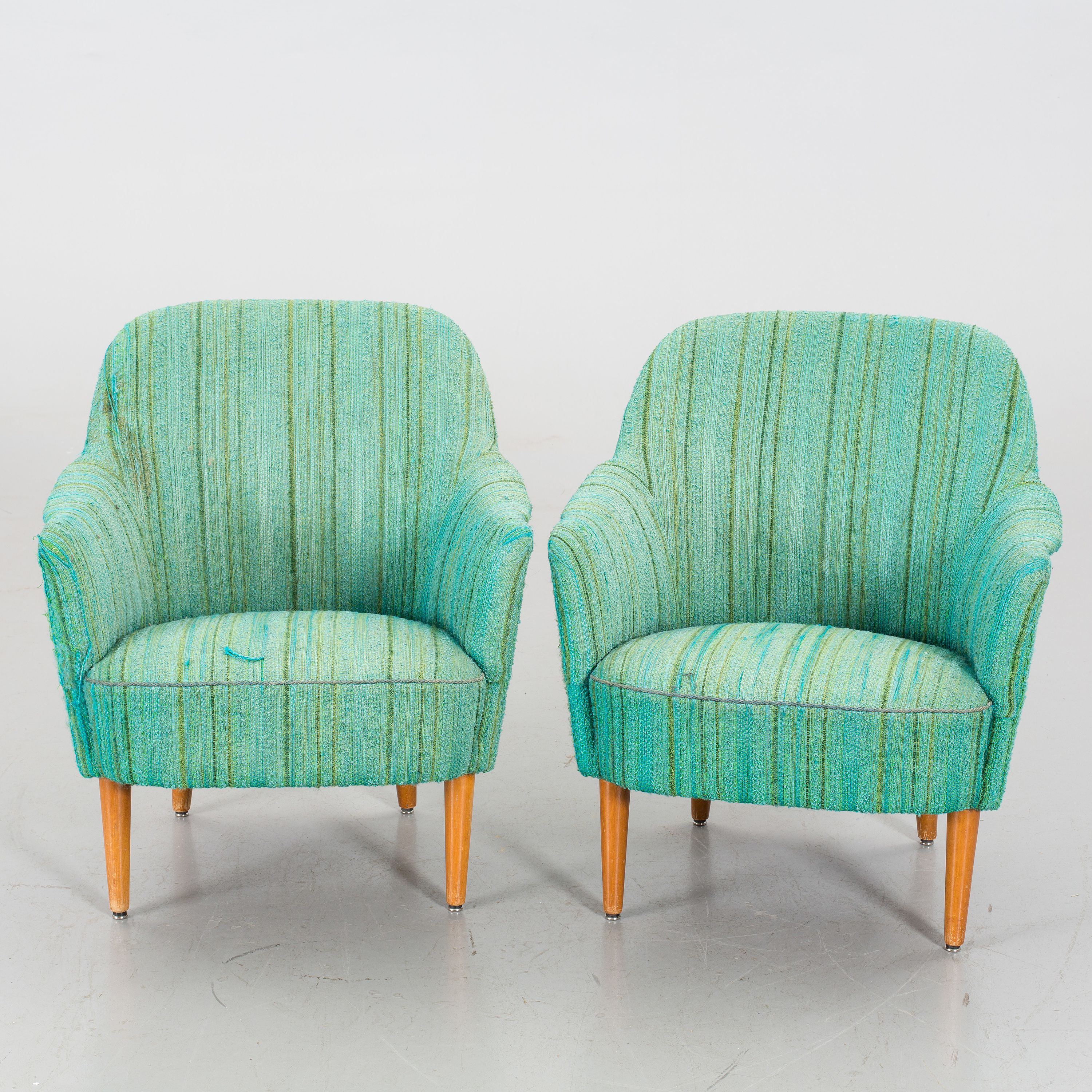 CARL MALMSTEN, - Bukowskis