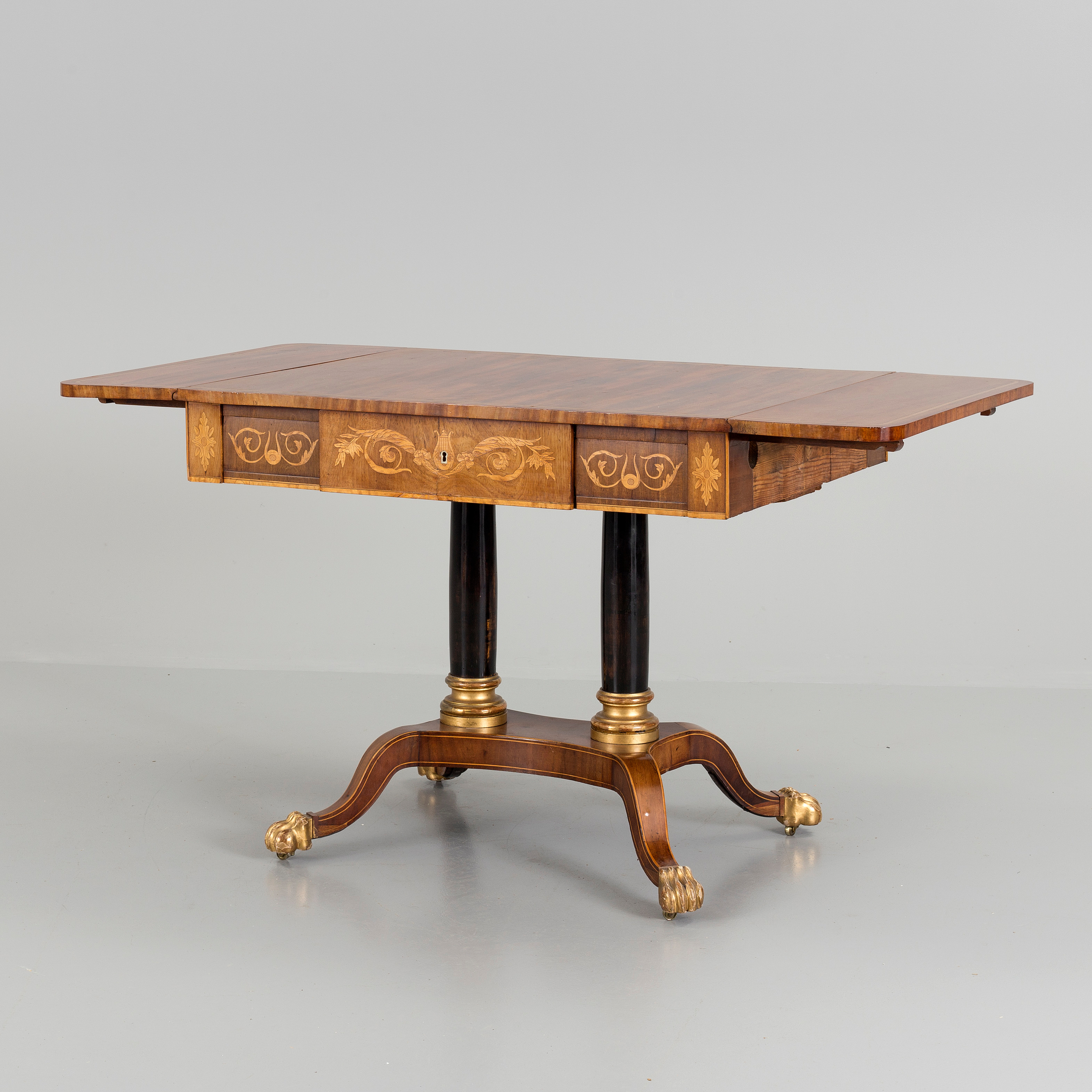 What Is An Empire Table at Matilda Kaye blog