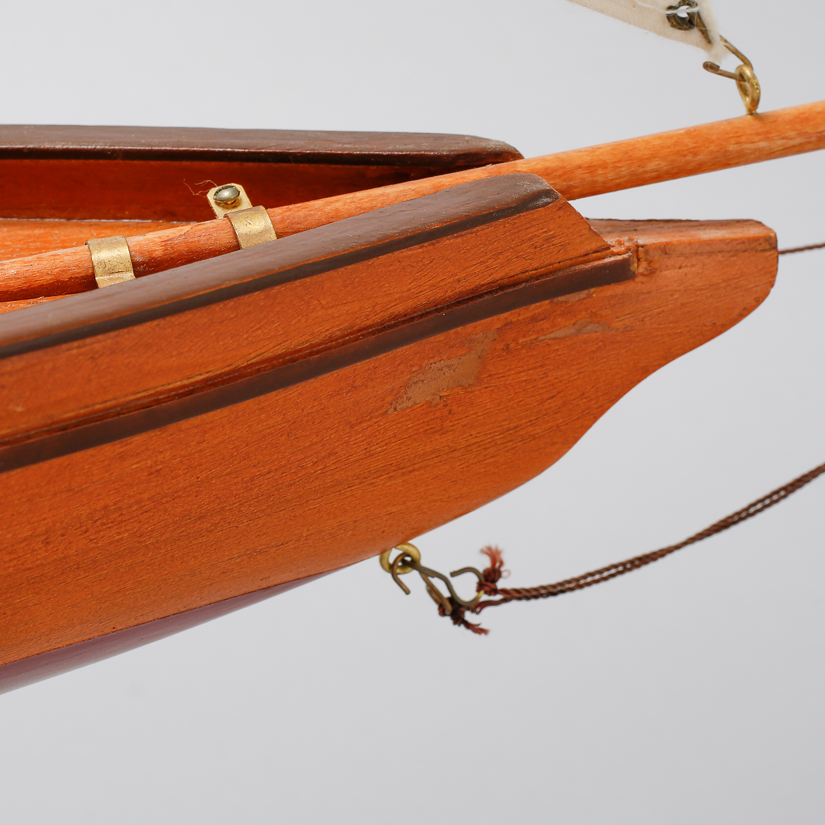 A Model Boat Second Half Of The 20th Century Bukowskis a-model-boat-second-half-of-the-20th-century-bukowskis