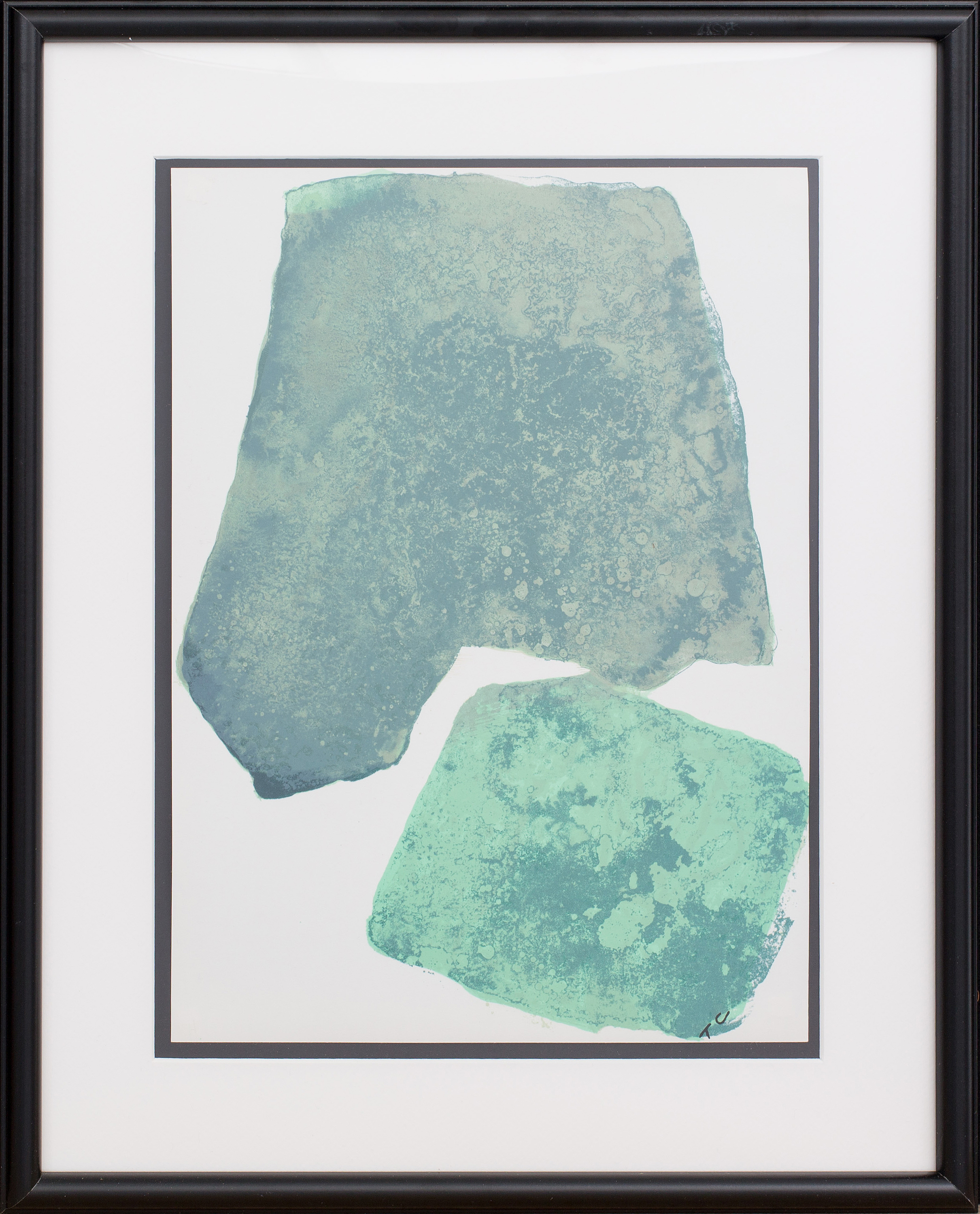 PIERRE TAL-COAT, - Bukowskis