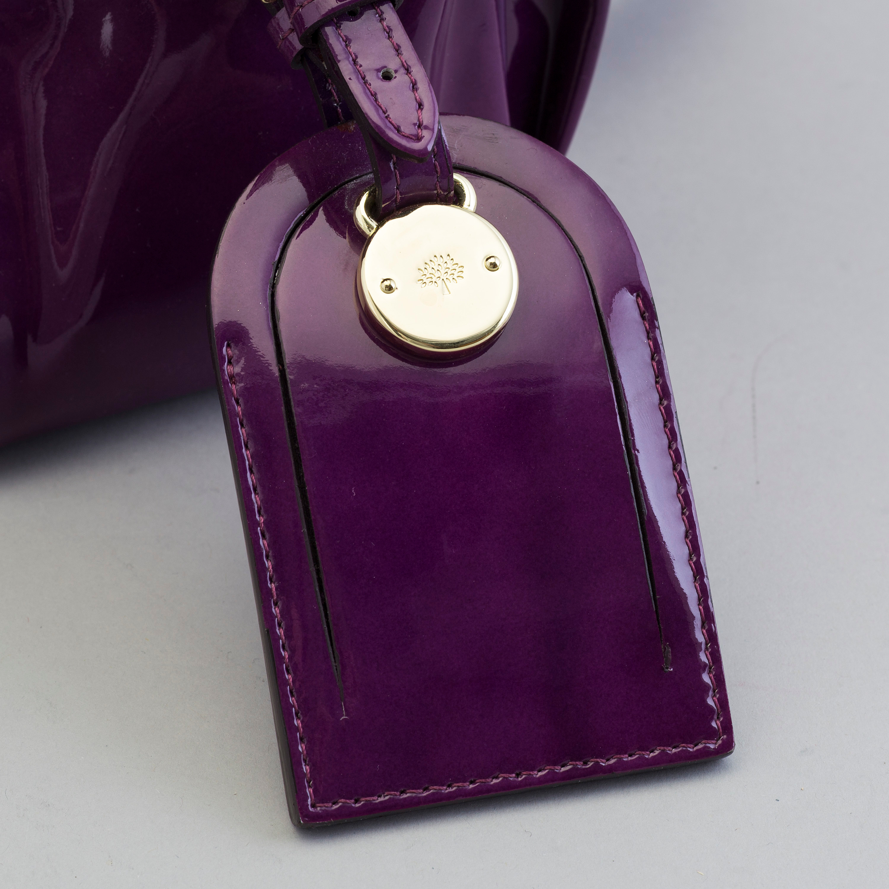A Mulberry 'Mabel' bag. - Bukowskis