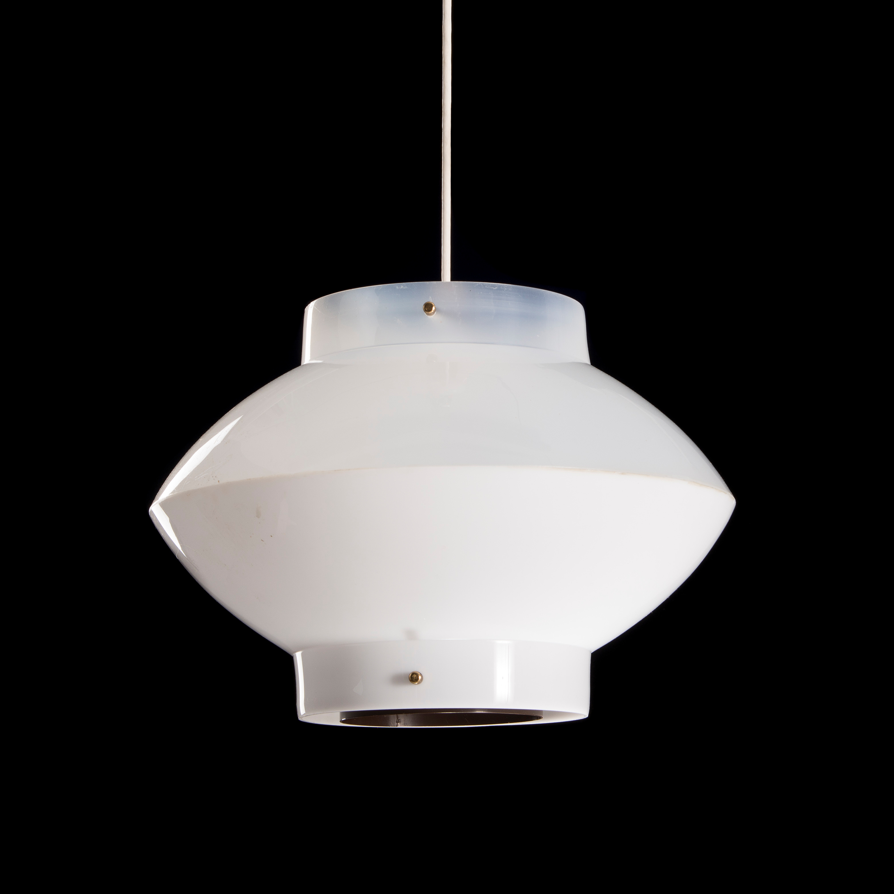 YKI NUMMI, kattovalaisin, malli 61-380, Stockmann Orno, 1900-luvun ...