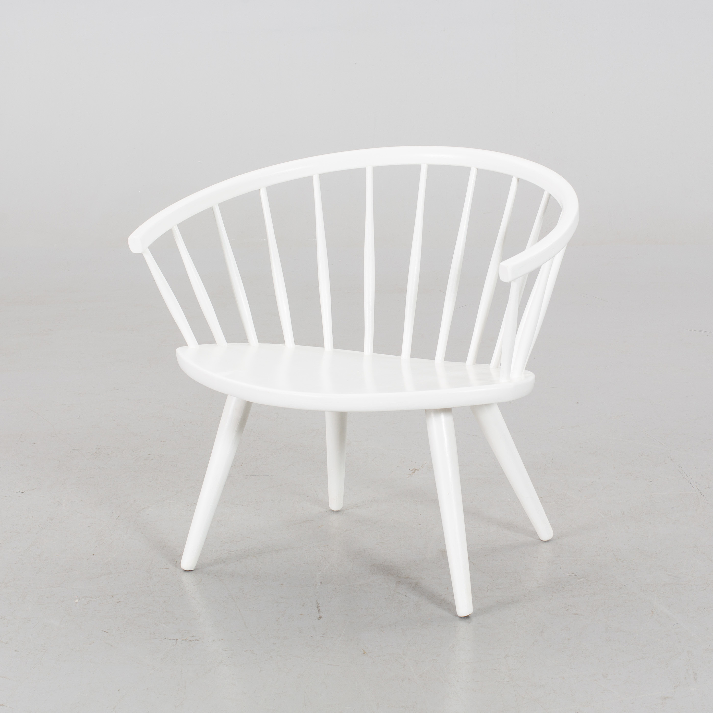 STOL, "Arka", Yngve Ekström. - Bukowskis