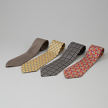 SLIPSAR, 4 st, Hermès. - Bukowskis