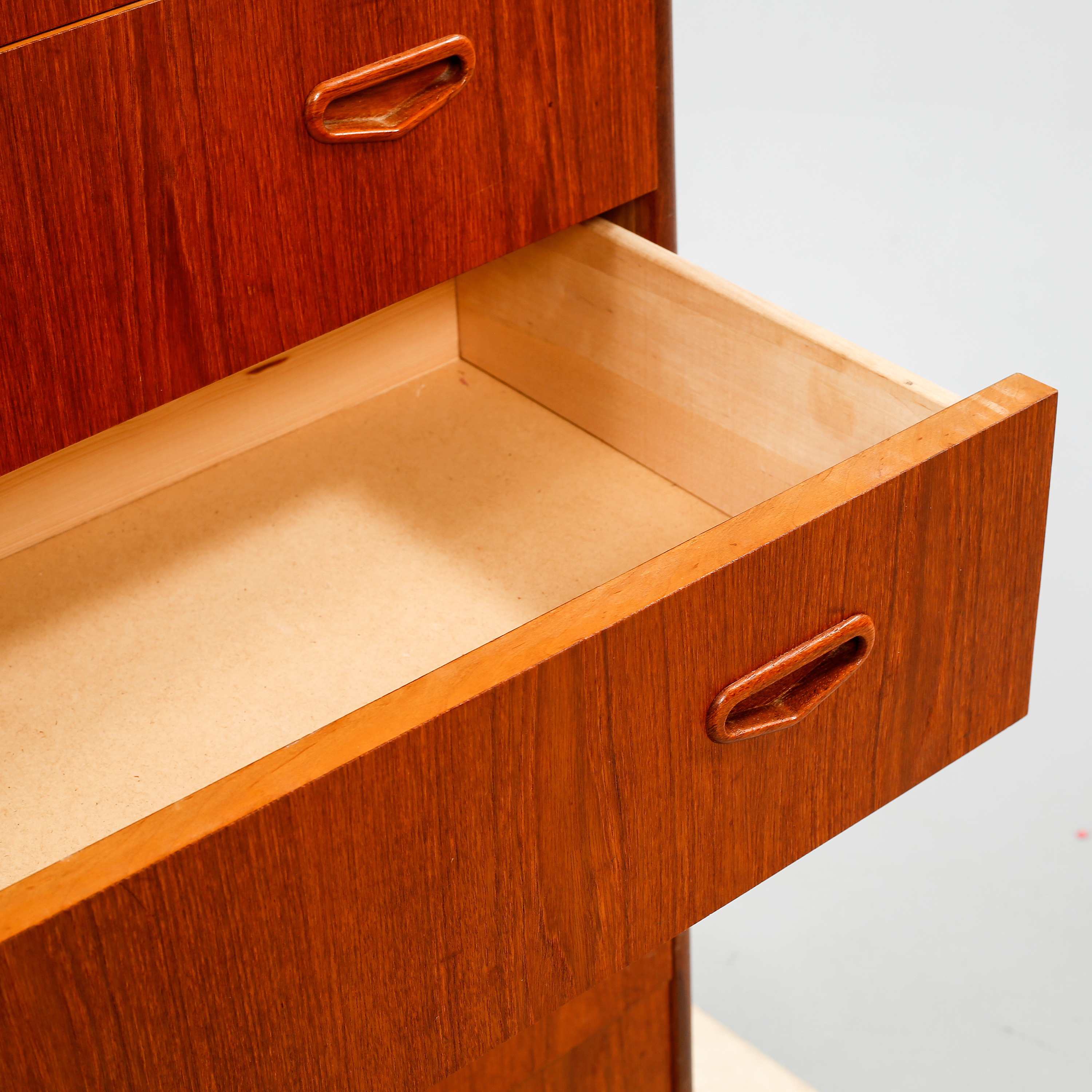 A chest of drawers, 1950s/60s. - Bukowskis