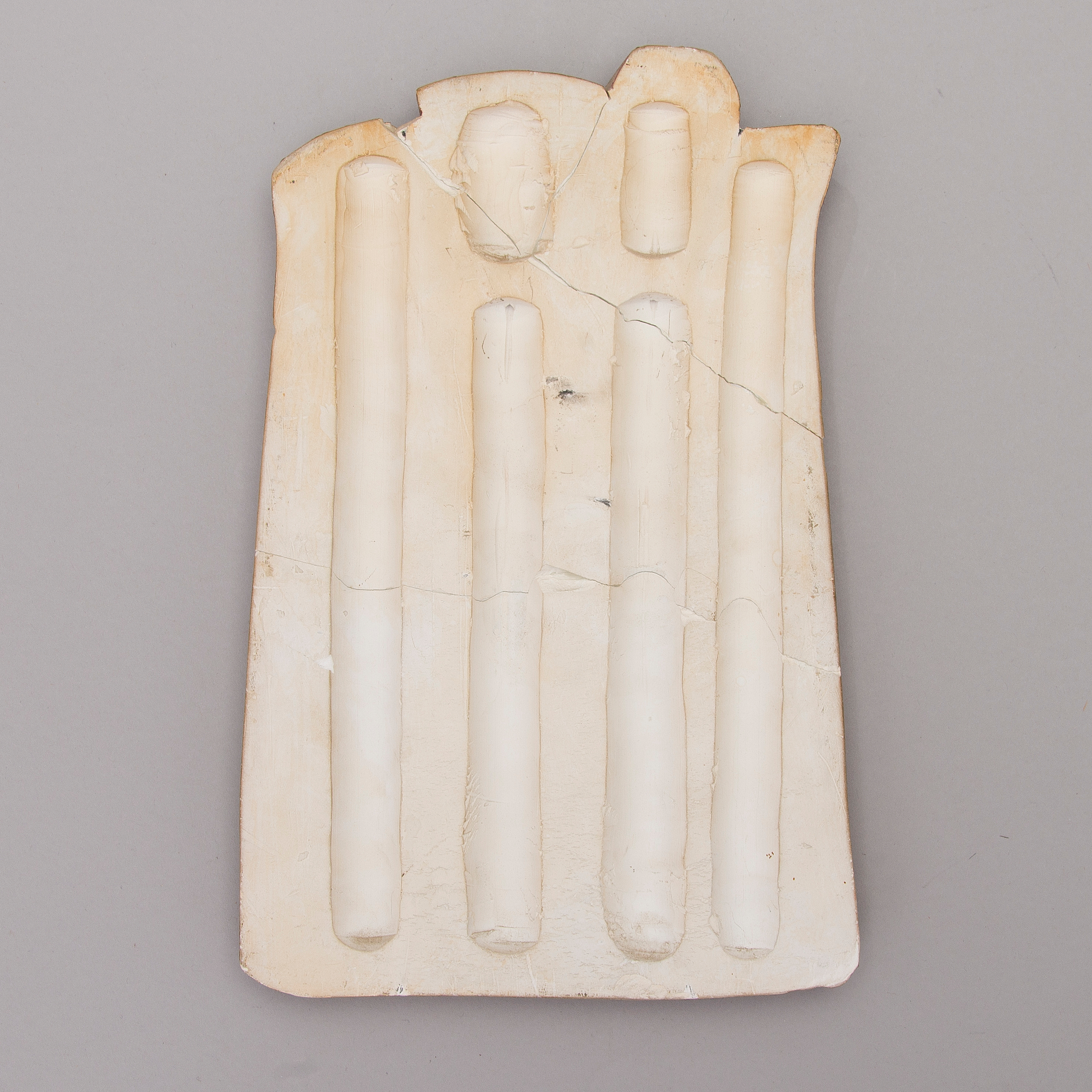 BIRGER KAIPIAINEN, VÄGGDEKORATION i keramik, signerad KAIPIAINEN ...