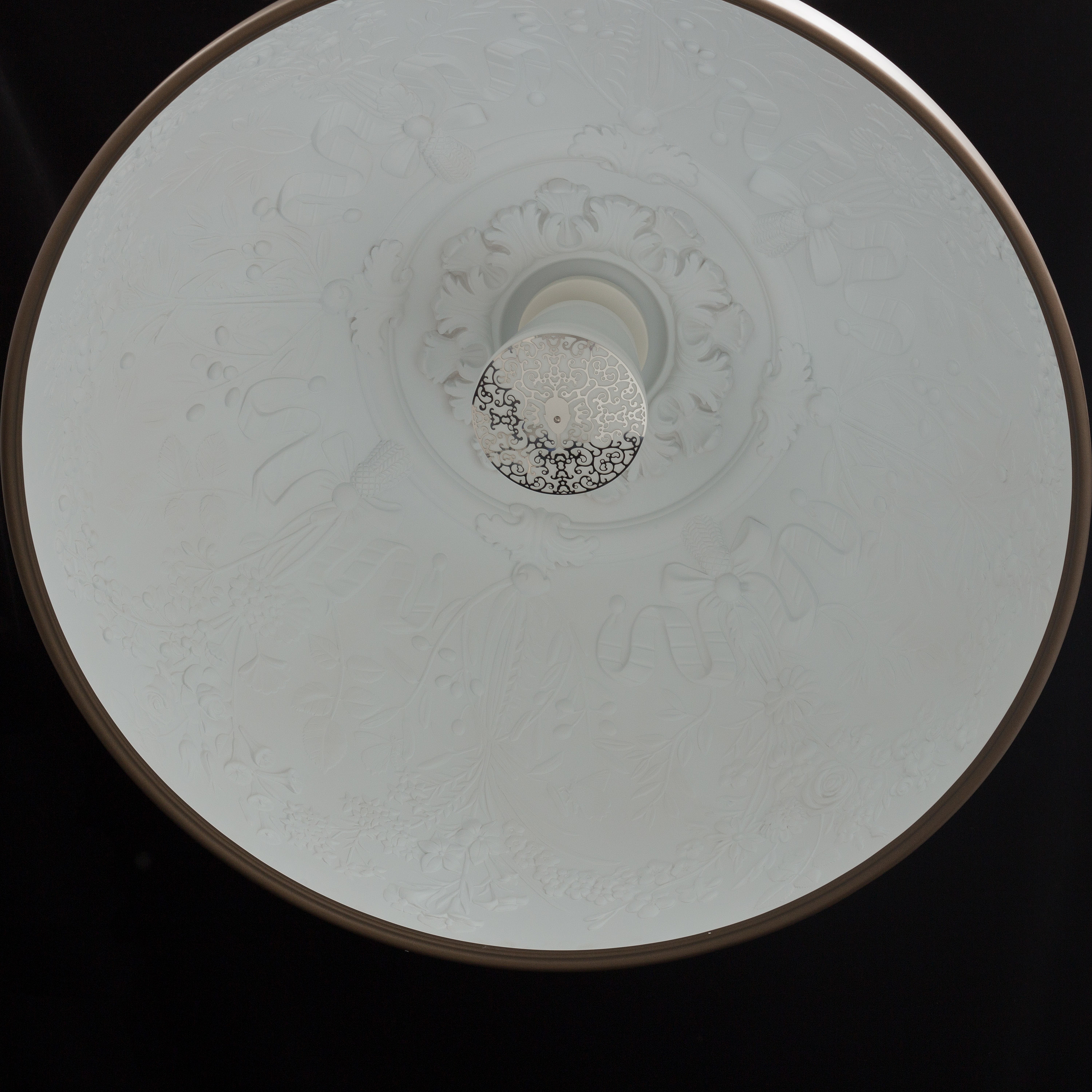 MARCEL WANDERS, "Skygarden 2" taklampa, Flos. - Bukowskis