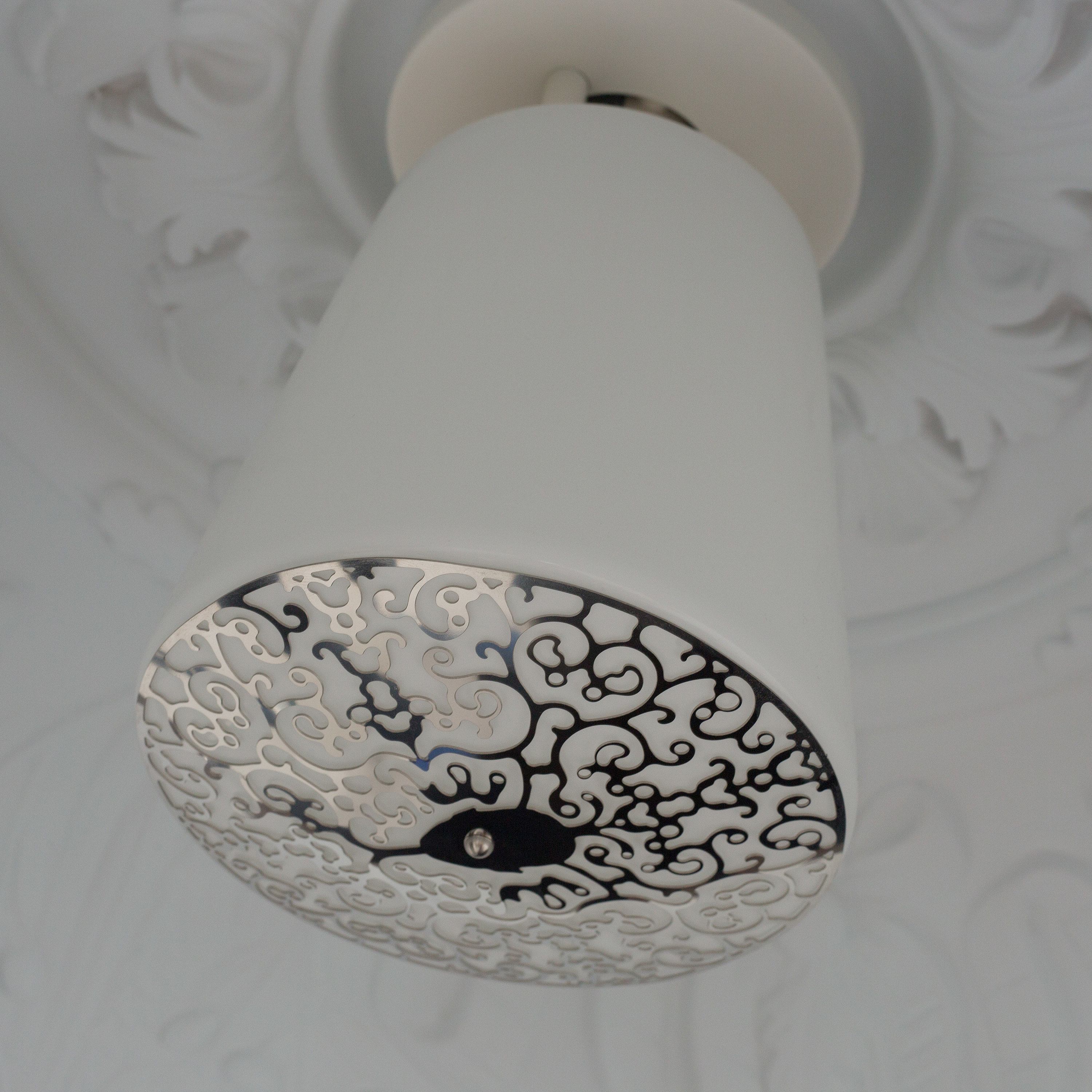 MARCEL WANDERS, "Skygarden 2" taklampa, Flos. - Bukowskis