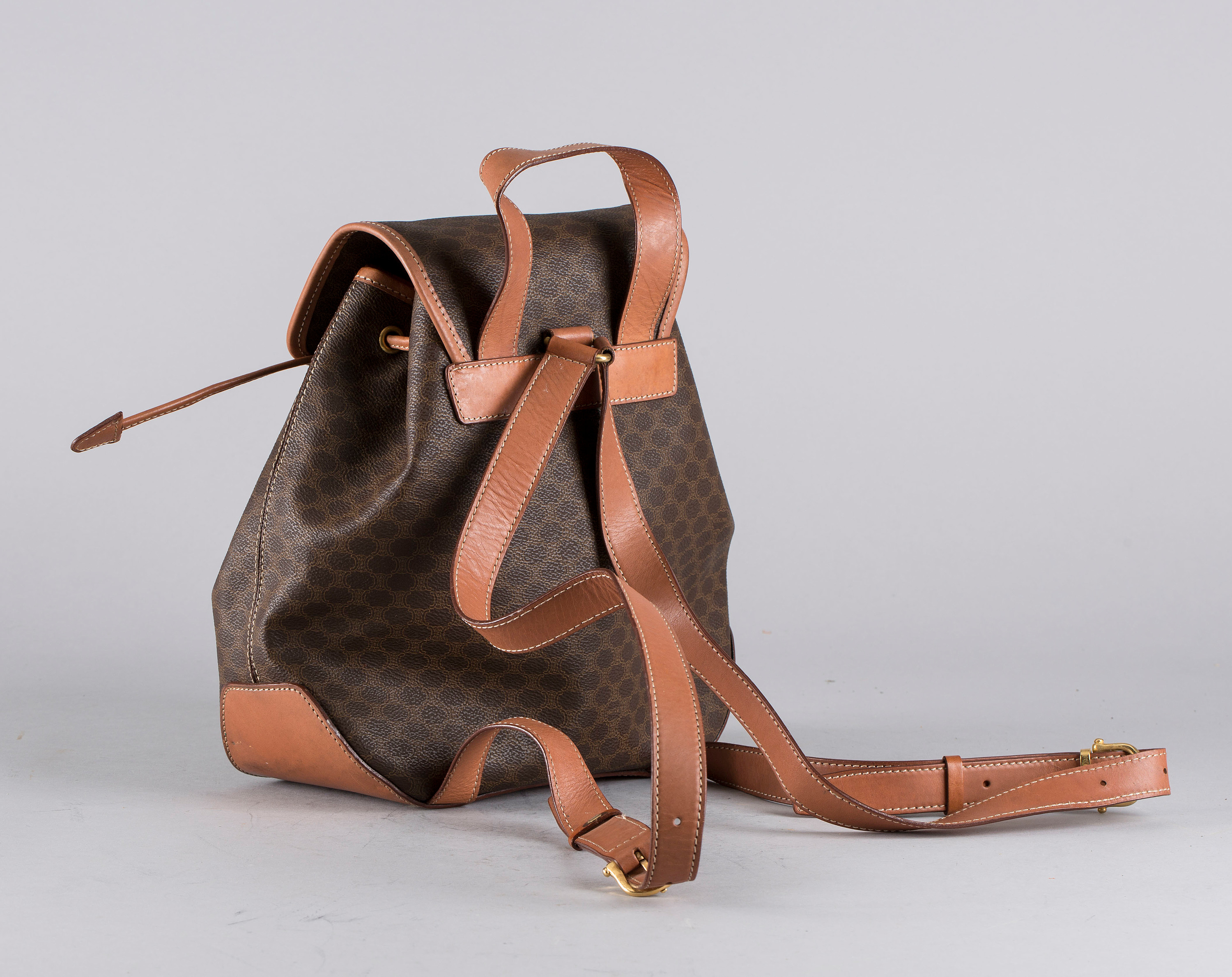 CÉLINE, backpack. - Bukowskis