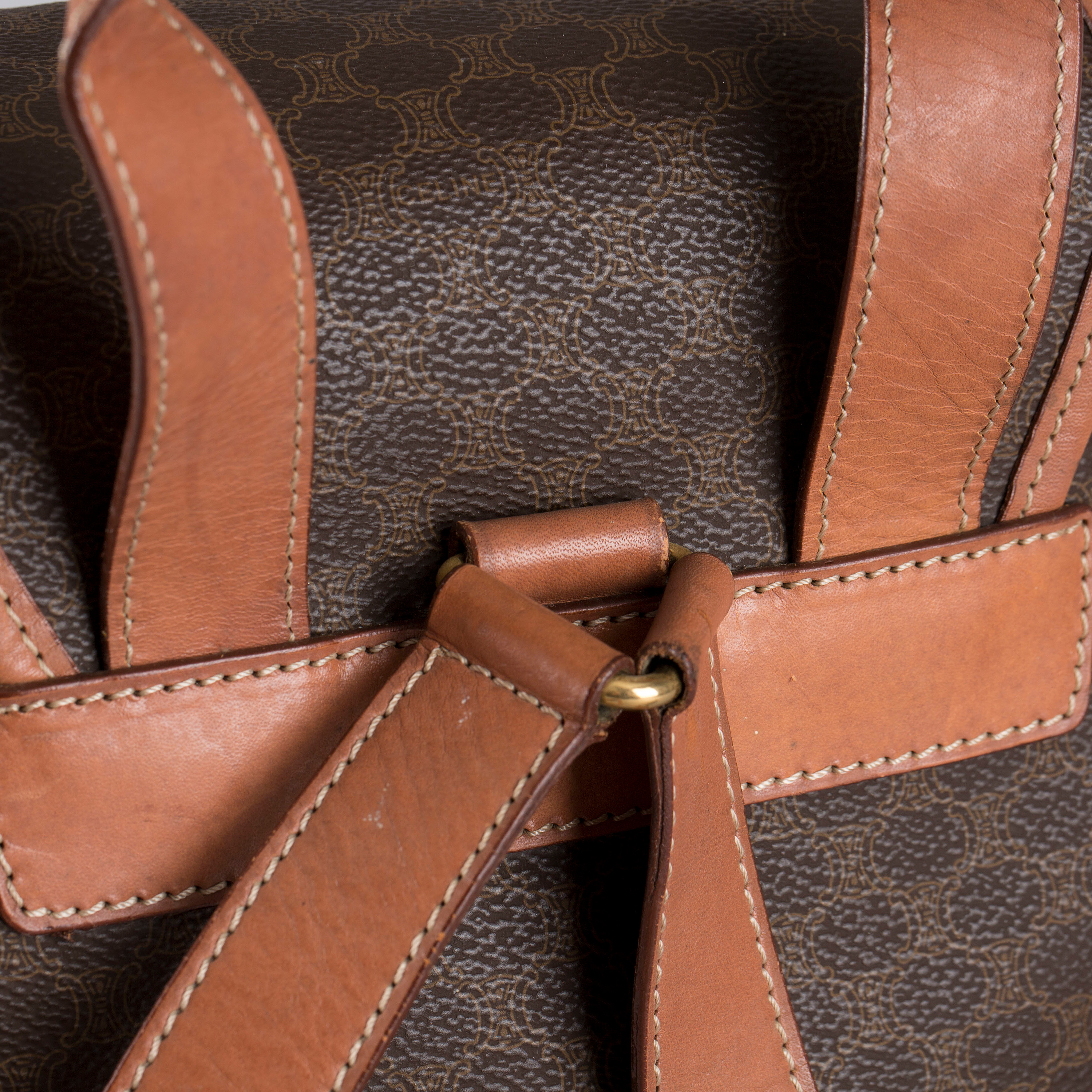 CÉLINE, backpack. - Bukowskis