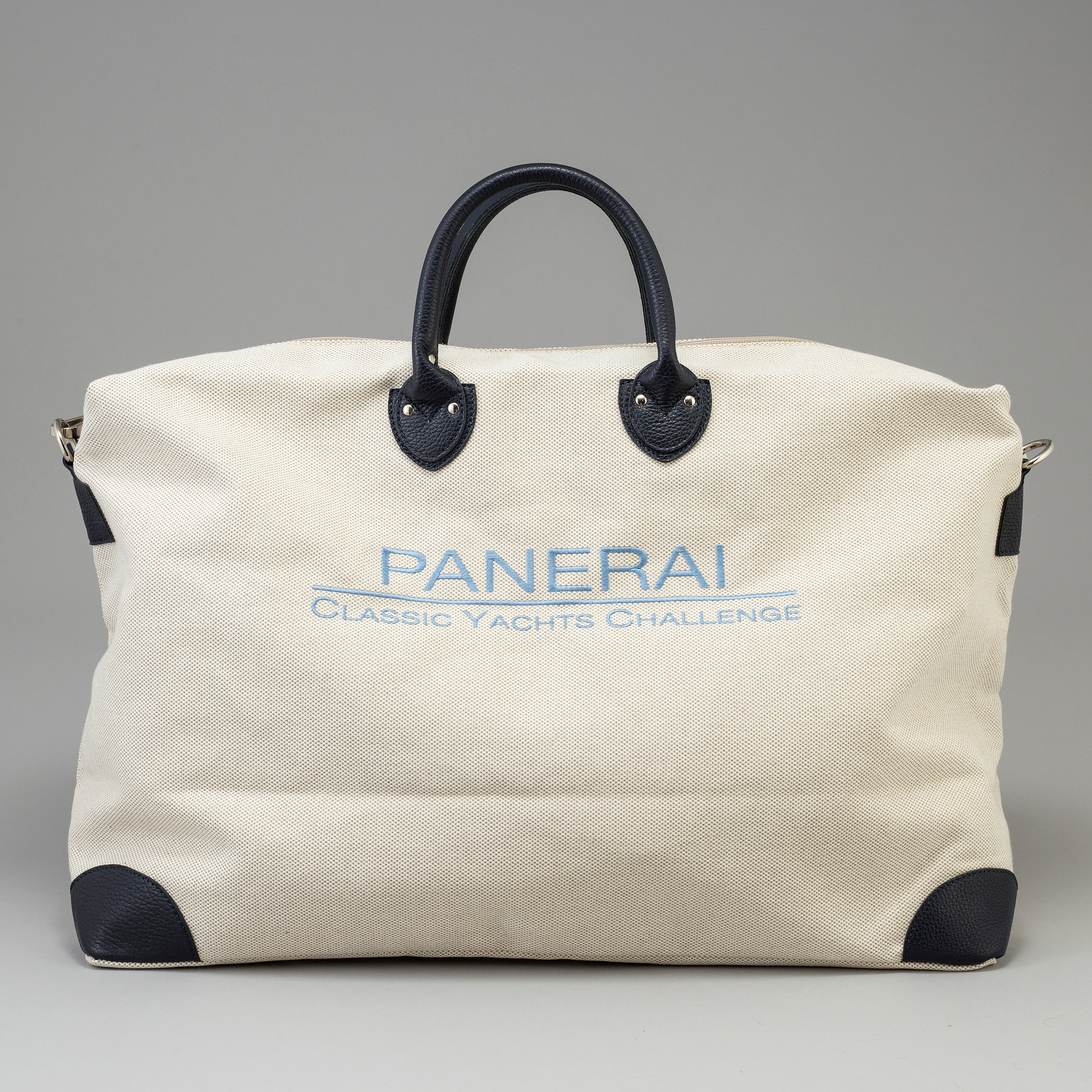 PANERAI, Weekendbag. - Bukowskis