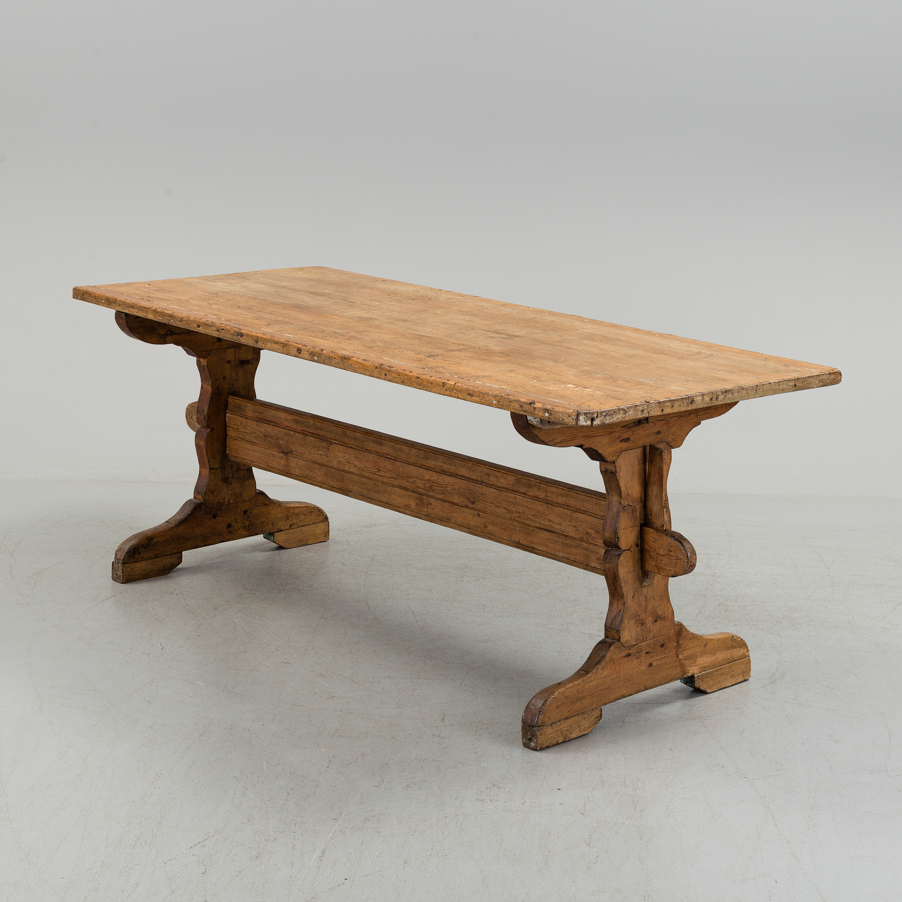 BOCKBORD, 1800-tal. - Bukowskis